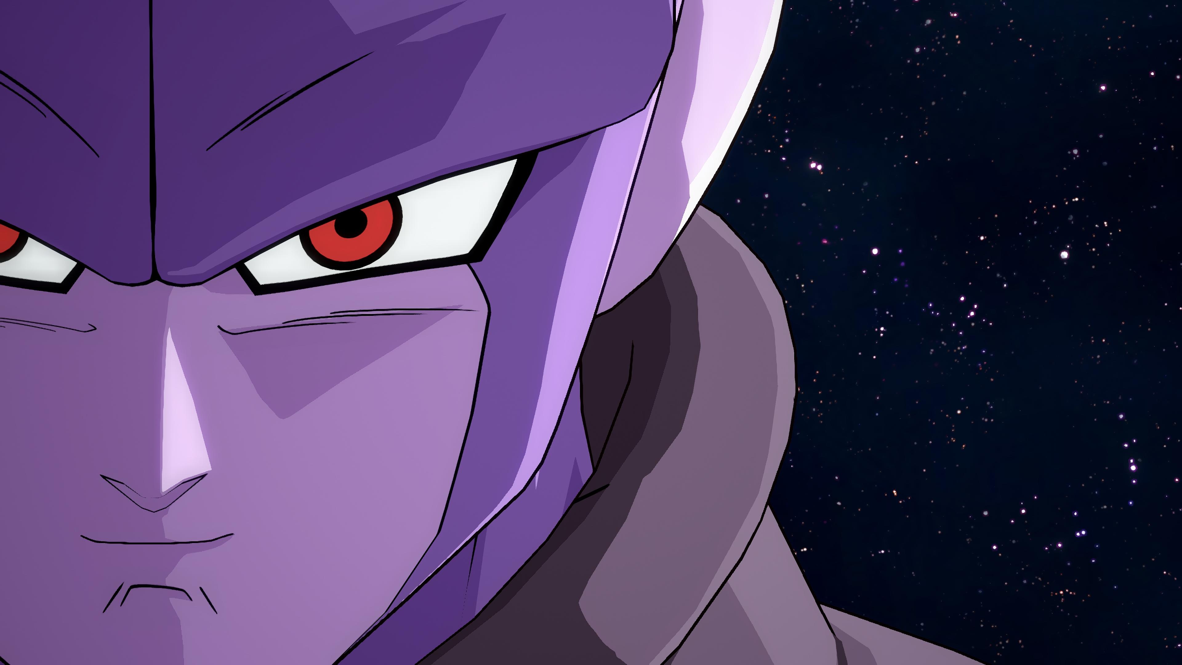 Hit Dragon Ball Super Wallpapers - Top Free Hit Dragon Ball Super ...