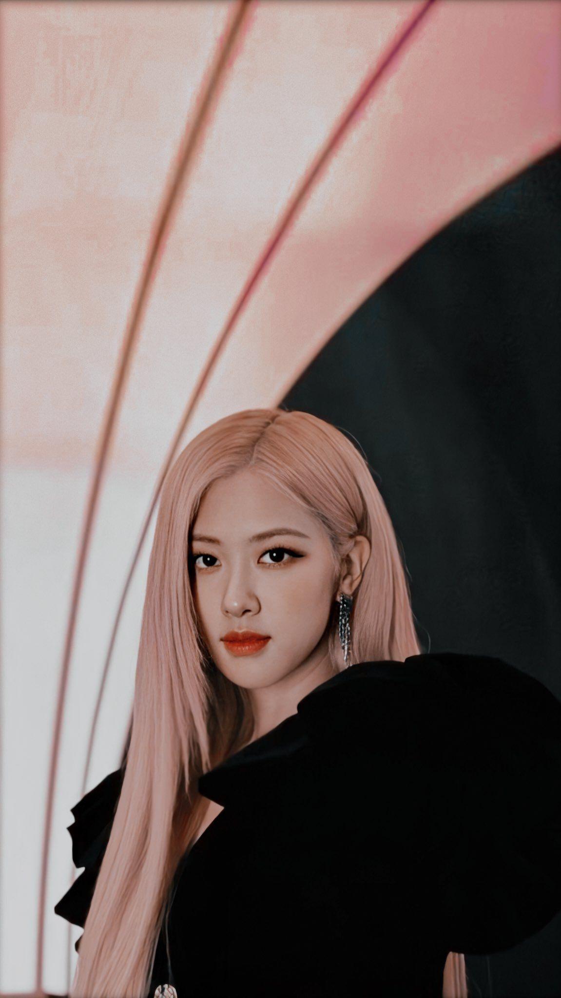 Rosé Park Wallpapers - Top Free Rosé Park Backgrounds - WallpaperAccess