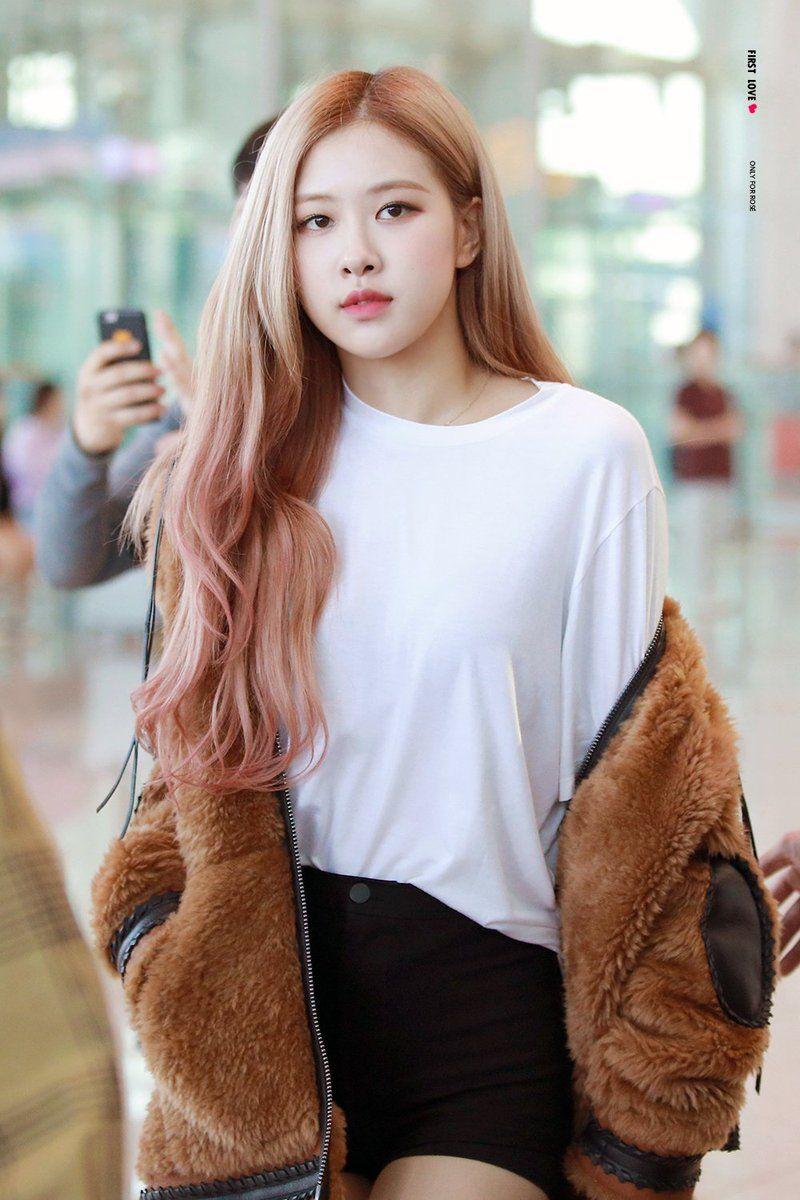 Rosé Park Wallpapers - Top Free Rosé Park Backgrounds - WallpaperAccess