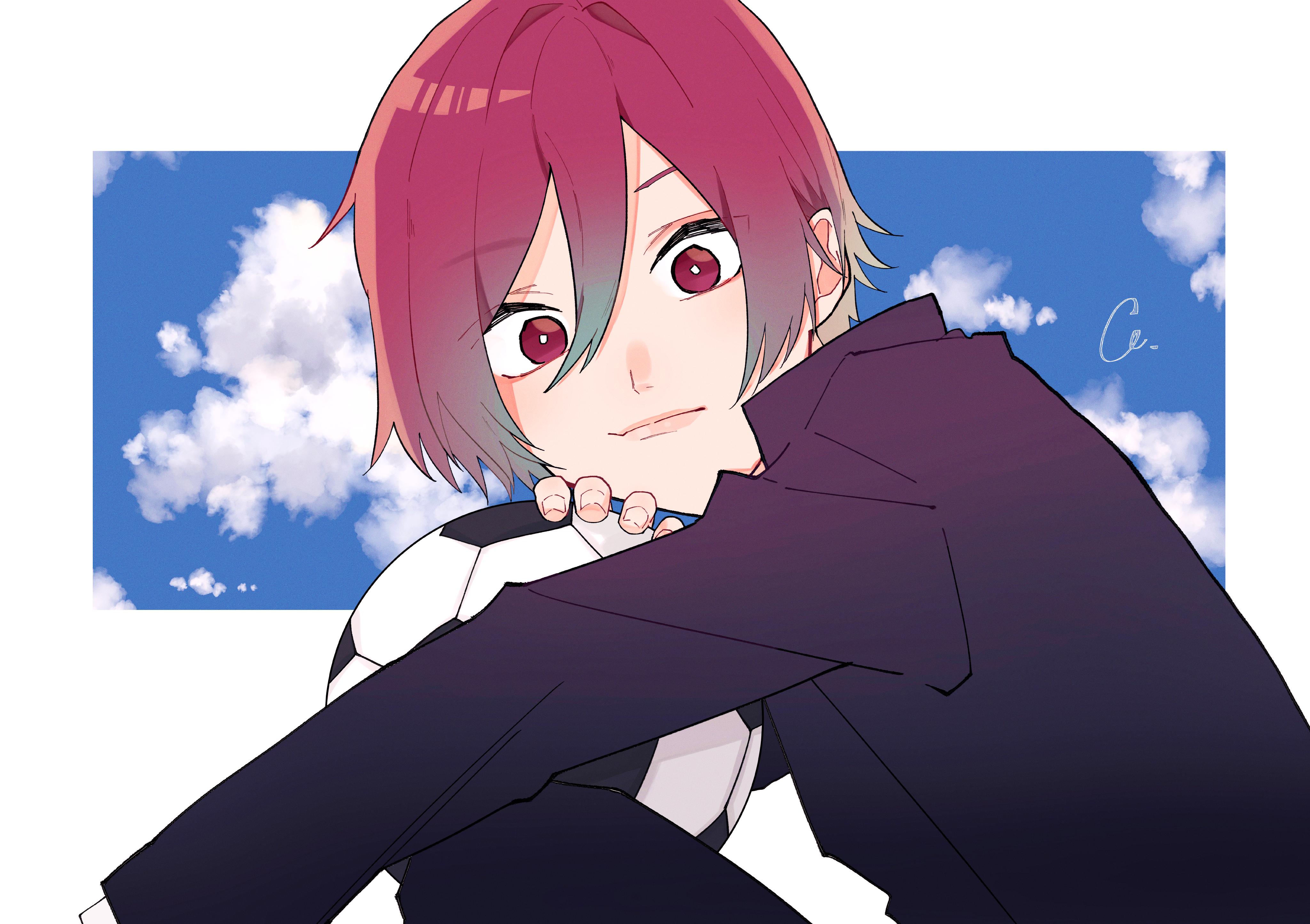 Hyoma Chigiri Wallpapers - Top Free Hyoma Chigiri Backgrounds ...