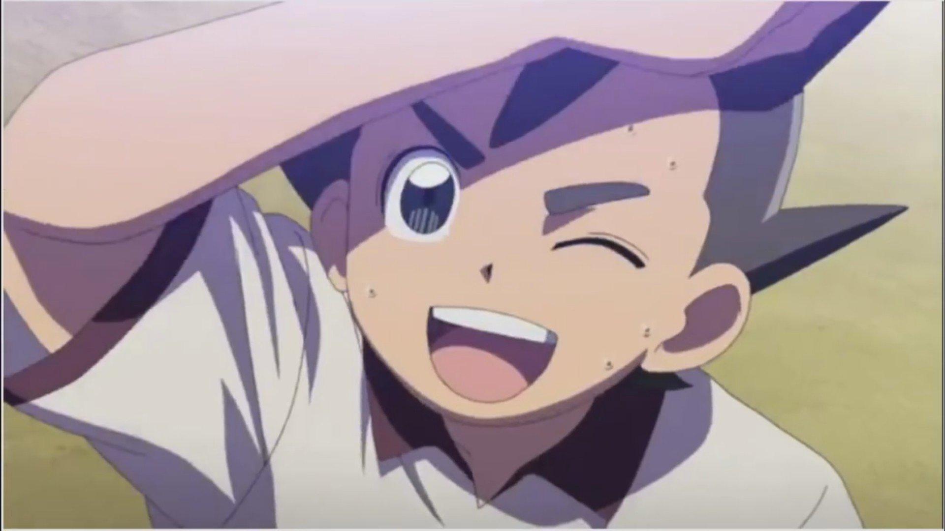 Inazuma Eleven Ares Wallpapers - Top Free Inazuma Eleven Ares ...