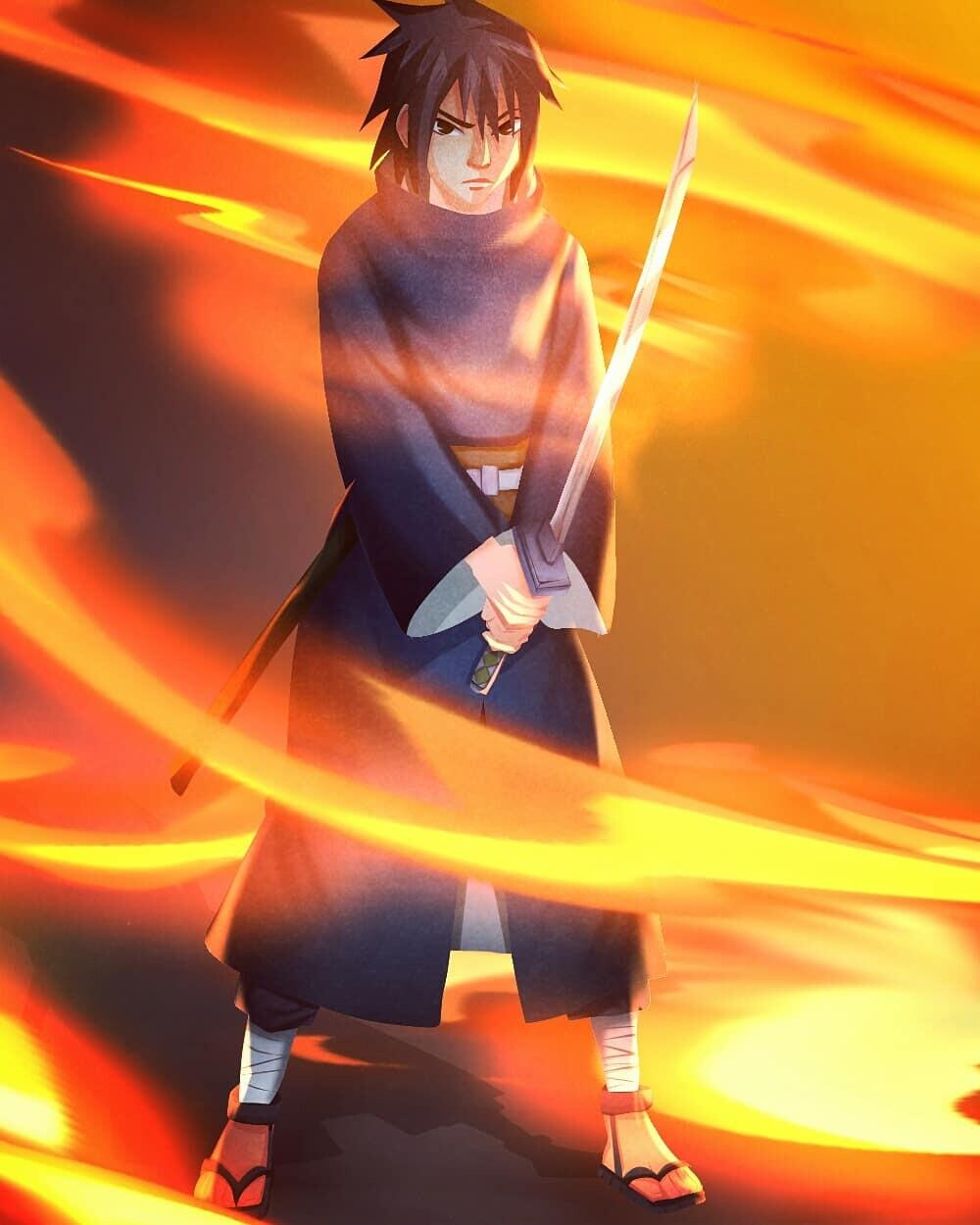 Izuna Uchiha Wallpapers Top Free Izuna Uchiha Backgrounds Wallpaperaccess