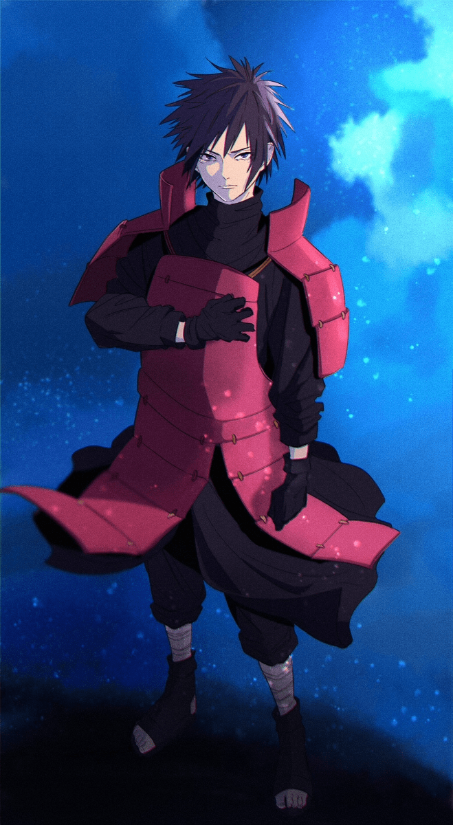 Izuna Uchiha Wallpapers - Top Free Izuna Uchiha Backgrounds ...