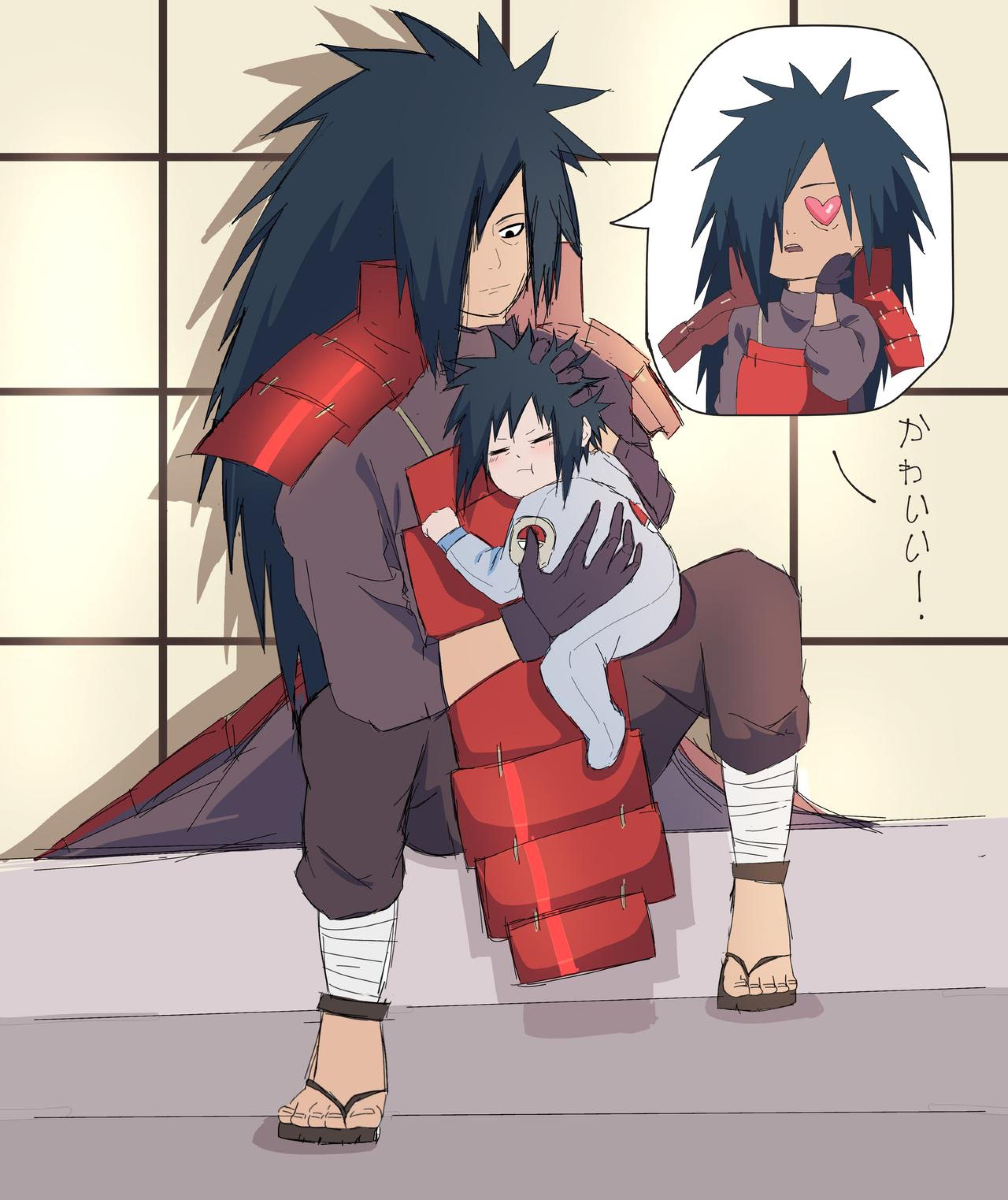 Izuna Uchiha Wallpapers - Top Free Izuna Uchiha Backgrounds ...