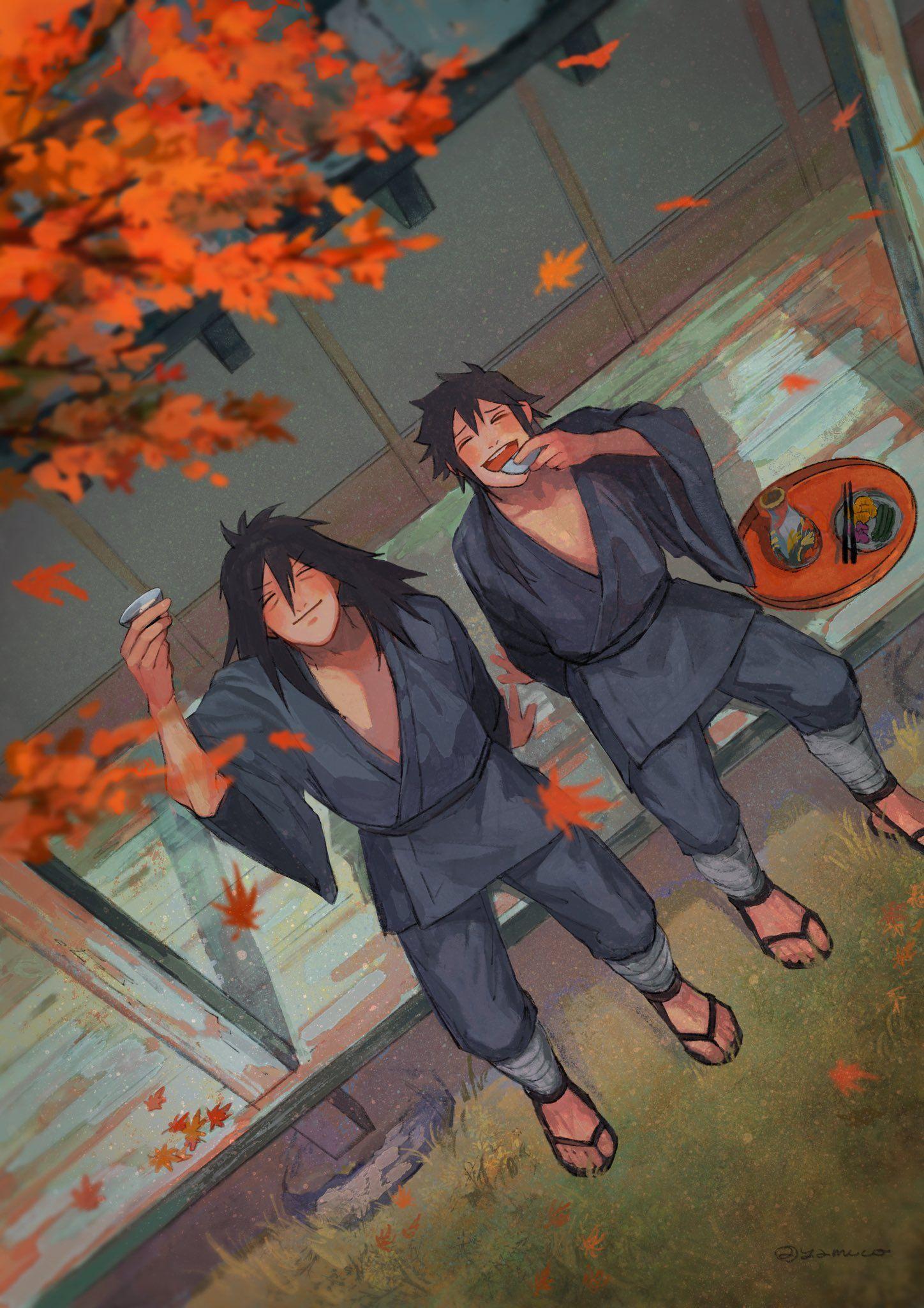Izuna Uchiha Wallpapers - Top Free Izuna Uchiha Backgrounds ...