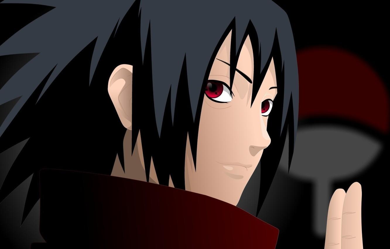 Izuna Uchiha Wallpapers - Top Free Izuna Uchiha Backgrounds ...