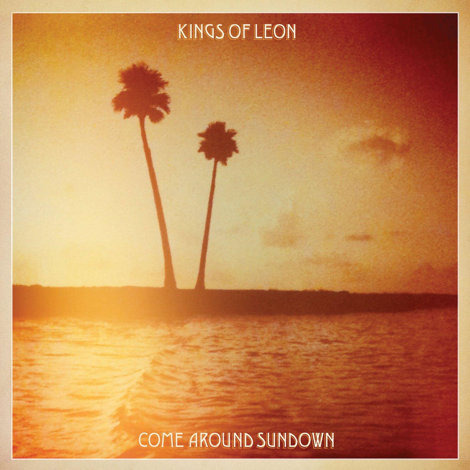 Kings of Leon Wallpapers - Top Free Kings of Leon Backgrounds ...