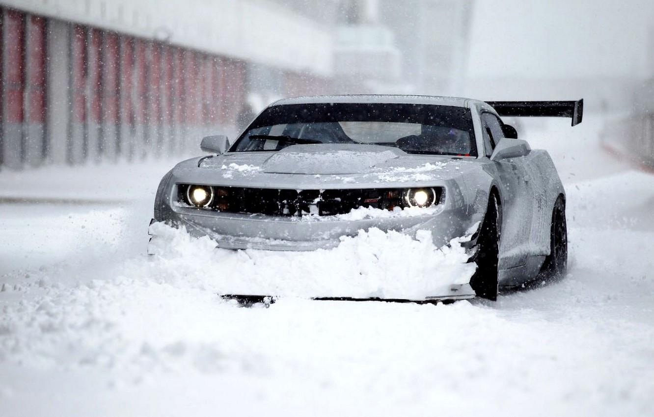 Car In Snow Wallpapers - Top Free Car In Snow Backgrounds - WallpaperAccess