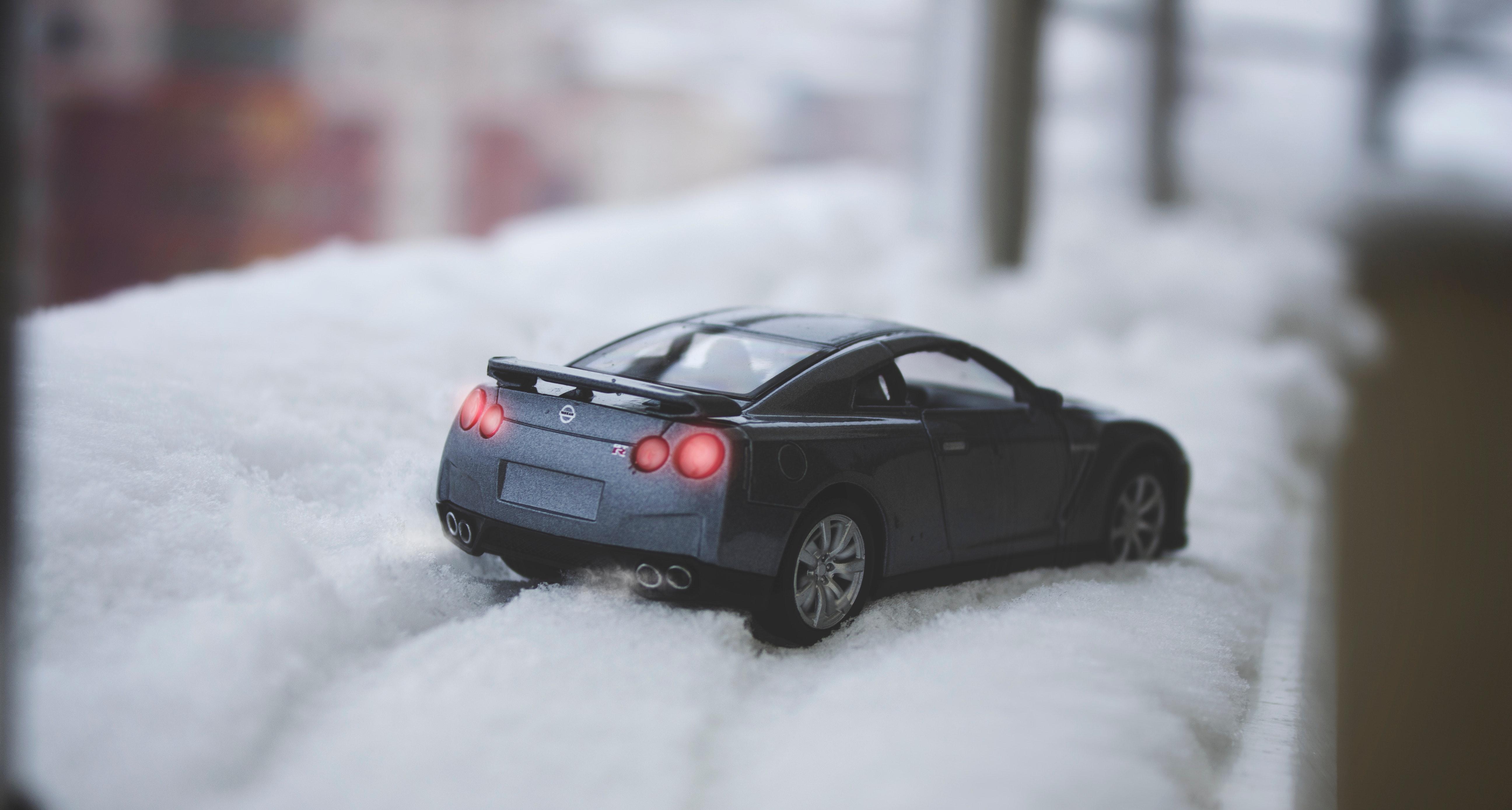 Car In Snow Wallpapers - Top Free Car In Snow Backgrounds - WallpaperAccess