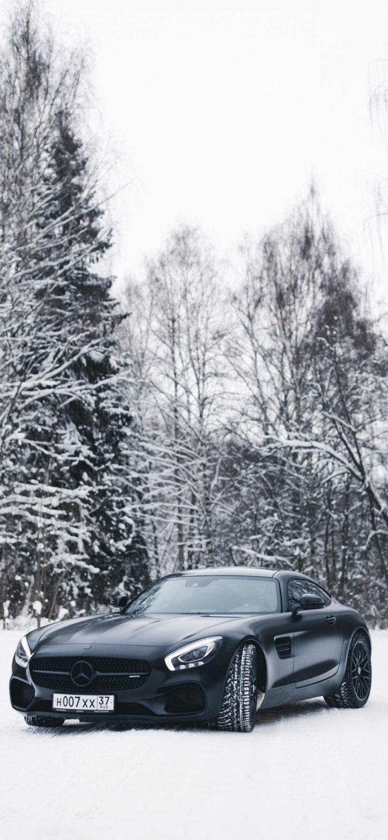Car In Snow Wallpapers - Top Free Car In Snow Backgrounds - WallpaperAccess