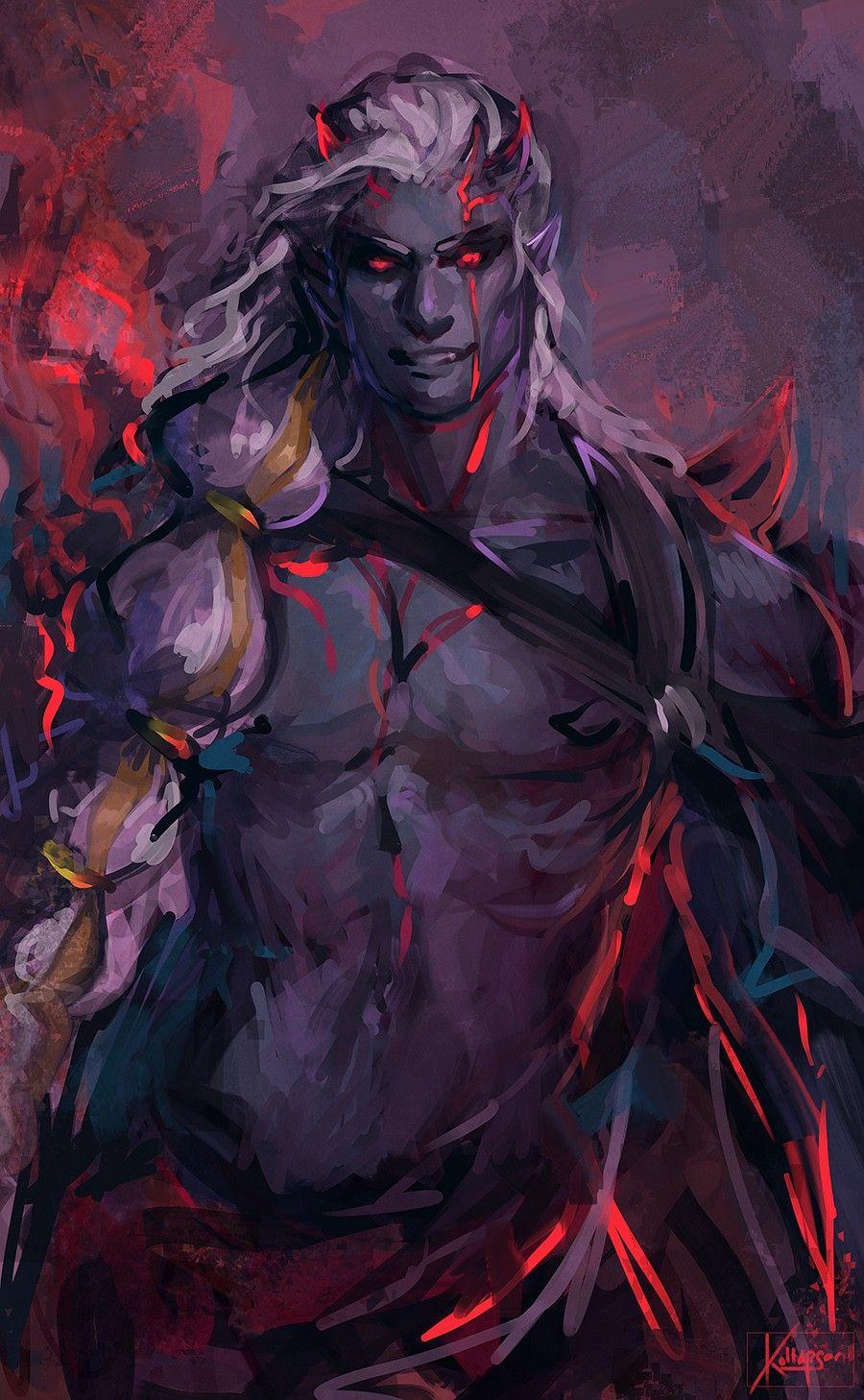 Blood of Zeus Wallpapers - Top Free Blood of Zeus Backgrounds ...