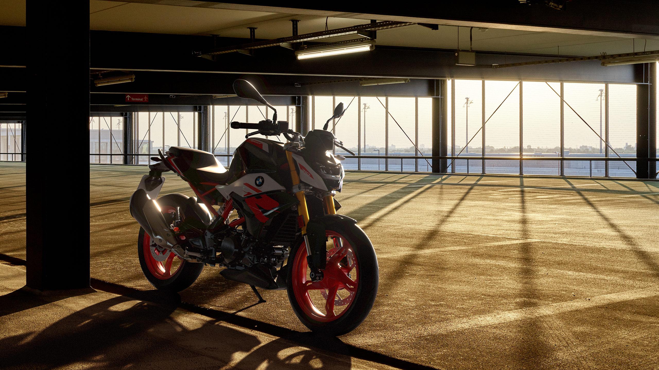 BMW G310R Wallpapers - Top Free BMW G310R Backgrounds - WallpaperAccess