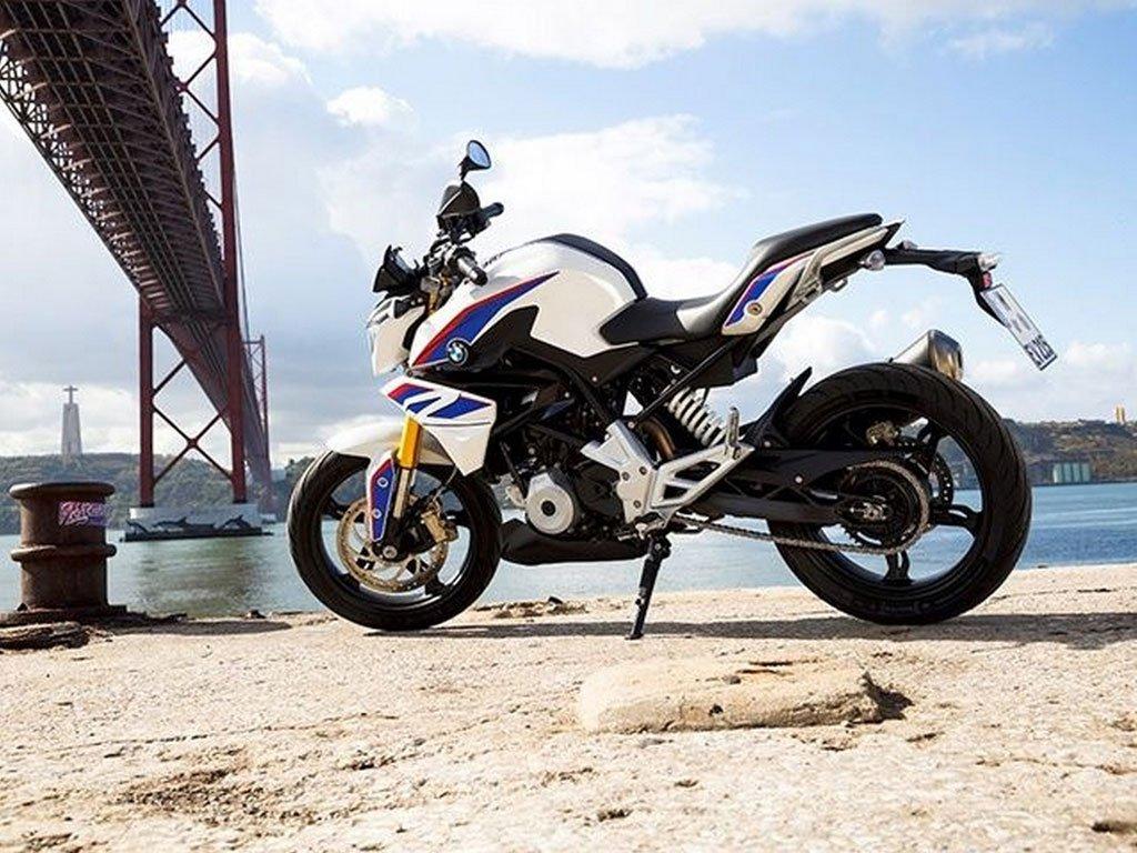 BMW G310R Wallpapers - Top Free BMW G310R Backgrounds - WallpaperAccess