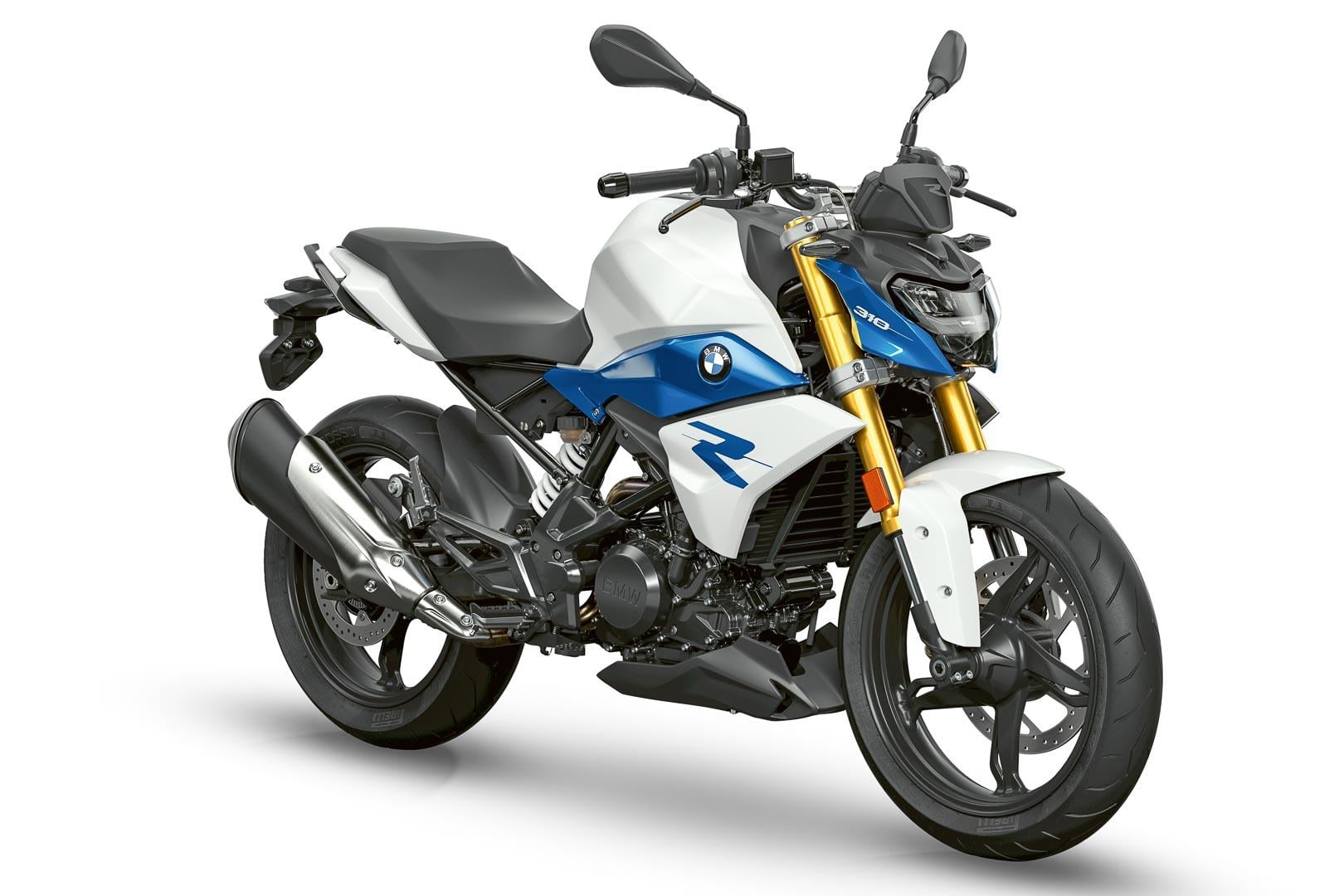 BMW G310R Wallpapers - Top Free BMW G310R Backgrounds - WallpaperAccess