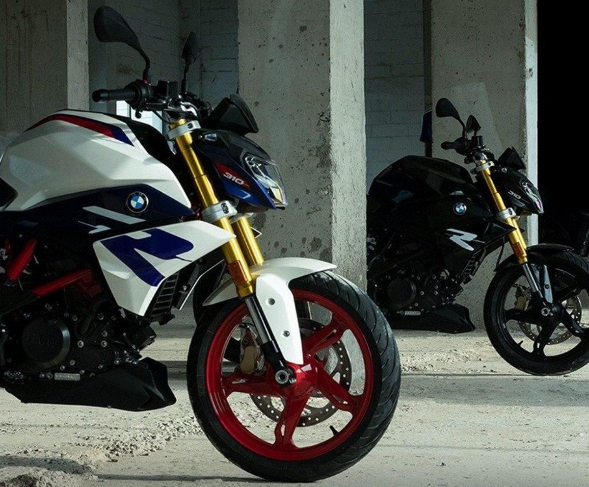 BMW G310R Wallpapers - Top Free BMW G310R Backgrounds - WallpaperAccess