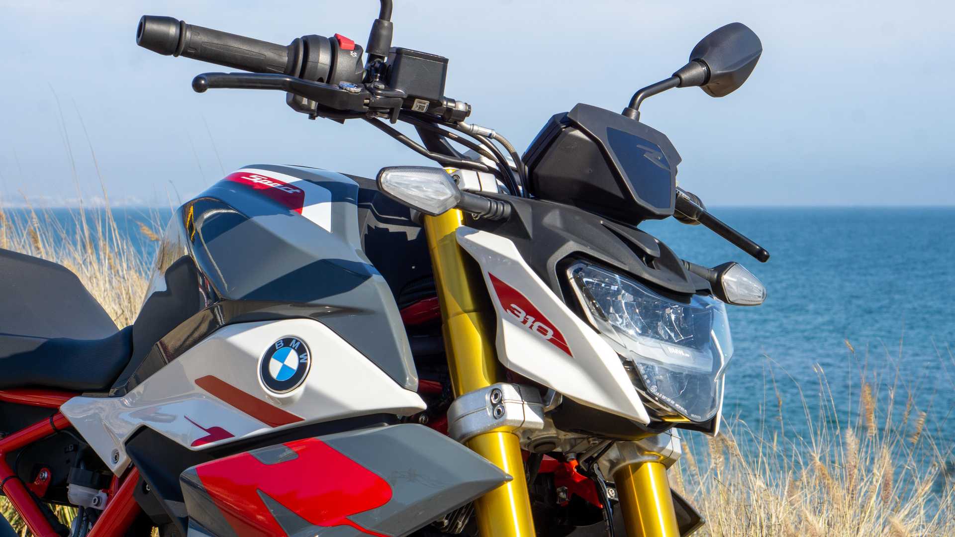 BMW G310R Wallpapers - Top Free BMW G310R Backgrounds - WallpaperAccess