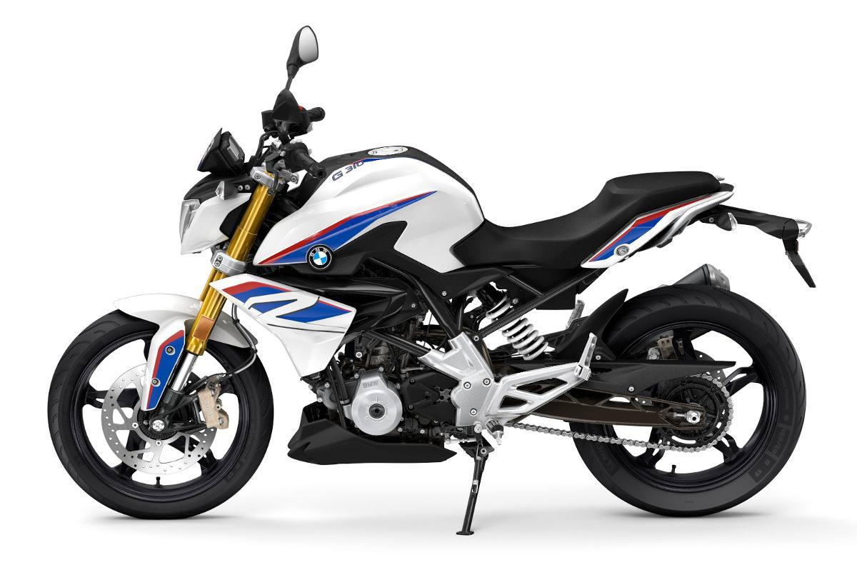BMW G310R Wallpapers - Top Free BMW G310R Backgrounds - WallpaperAccess