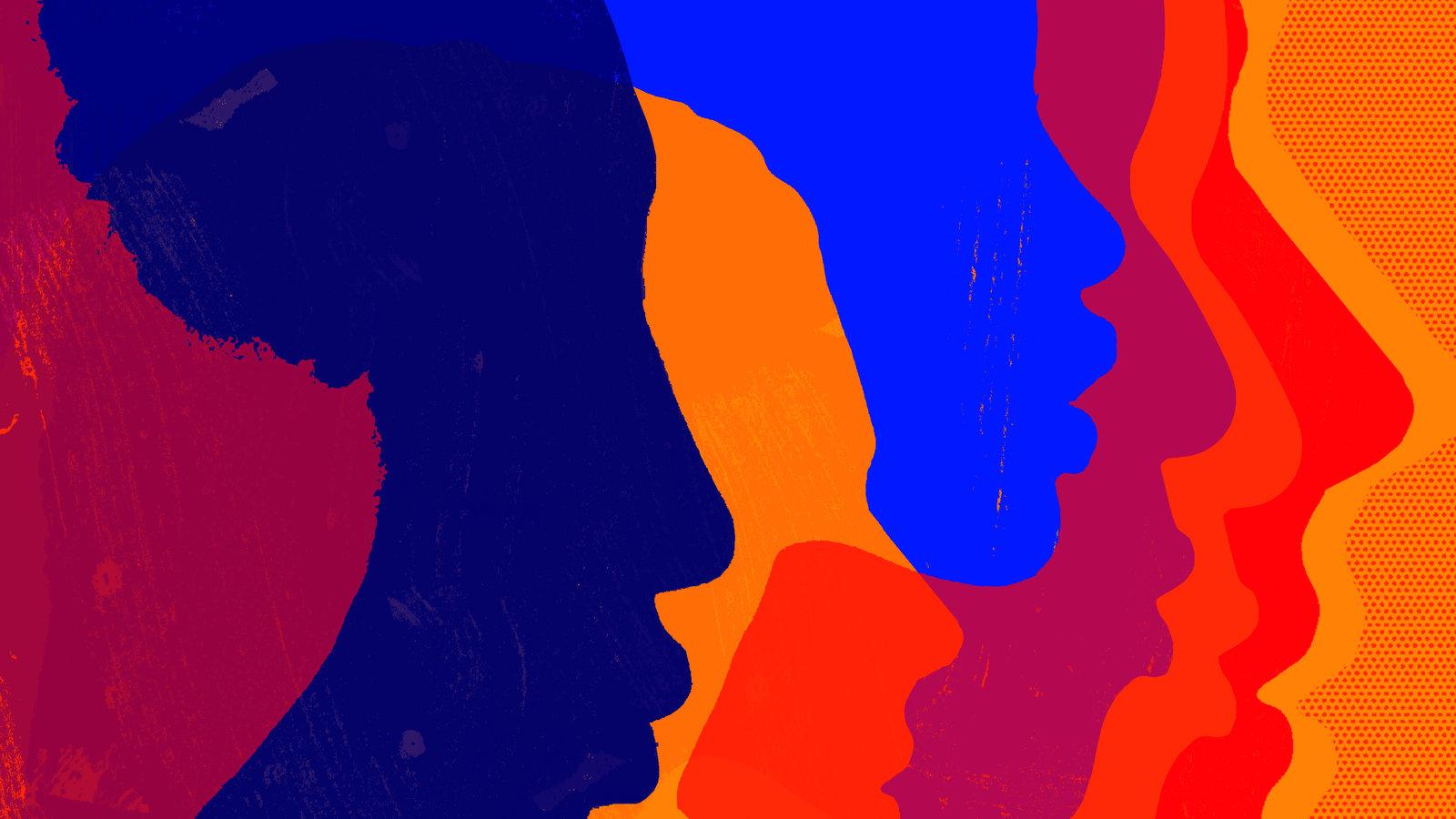 Women Power Wallpapers - Top Free Women Power Backgrounds - WallpaperAccess