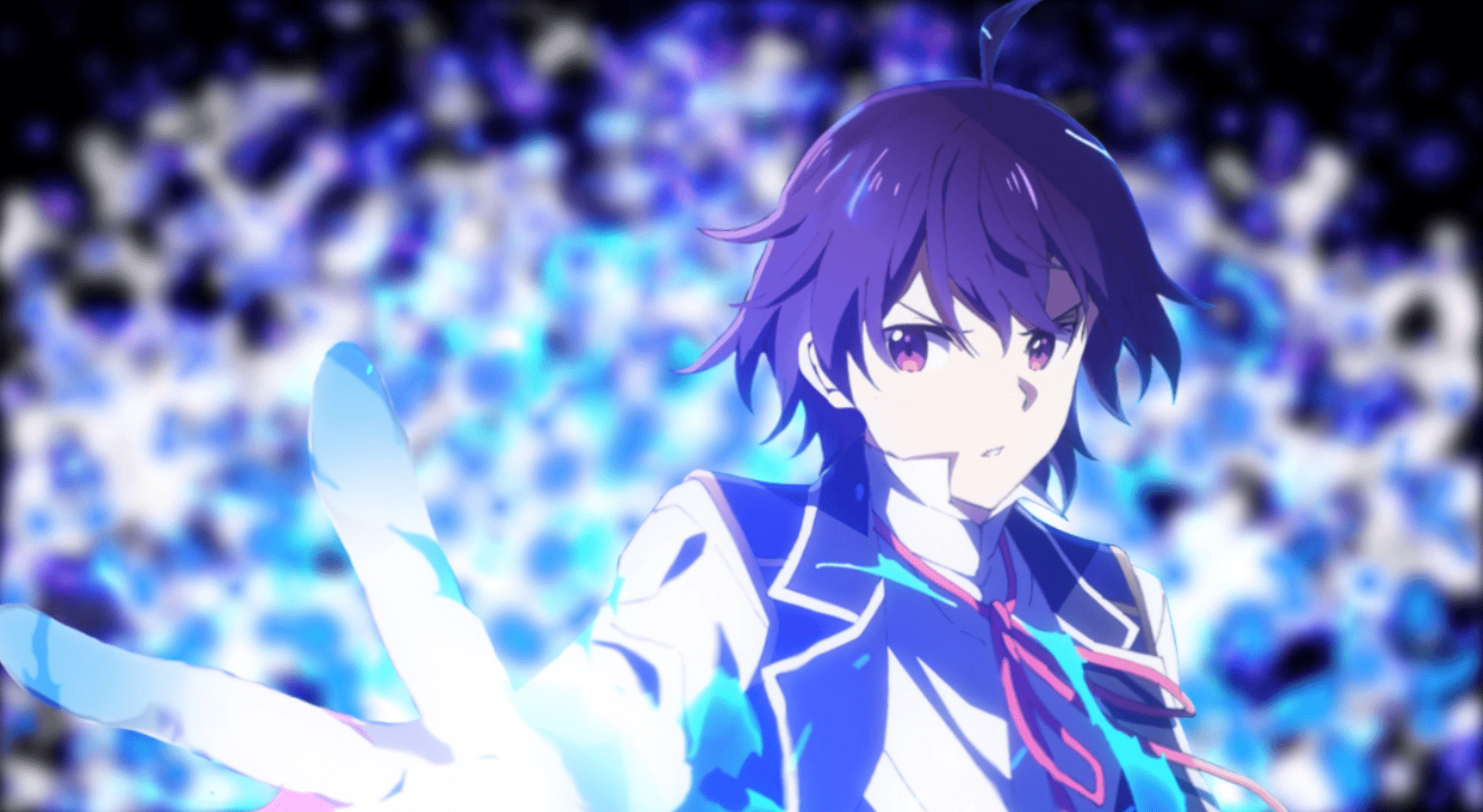 Wise Man's Grandchild Wallpapers - Top Free Wise Man's Grandchild ...