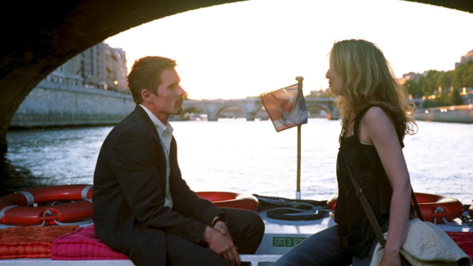 Before Sunset Wallpapers - Top Free Before Sunset Backgrounds ...