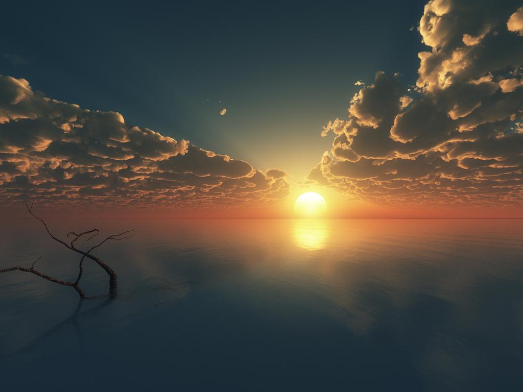 Before Sunset Wallpapers - Top Free Before Sunset Backgrounds ...