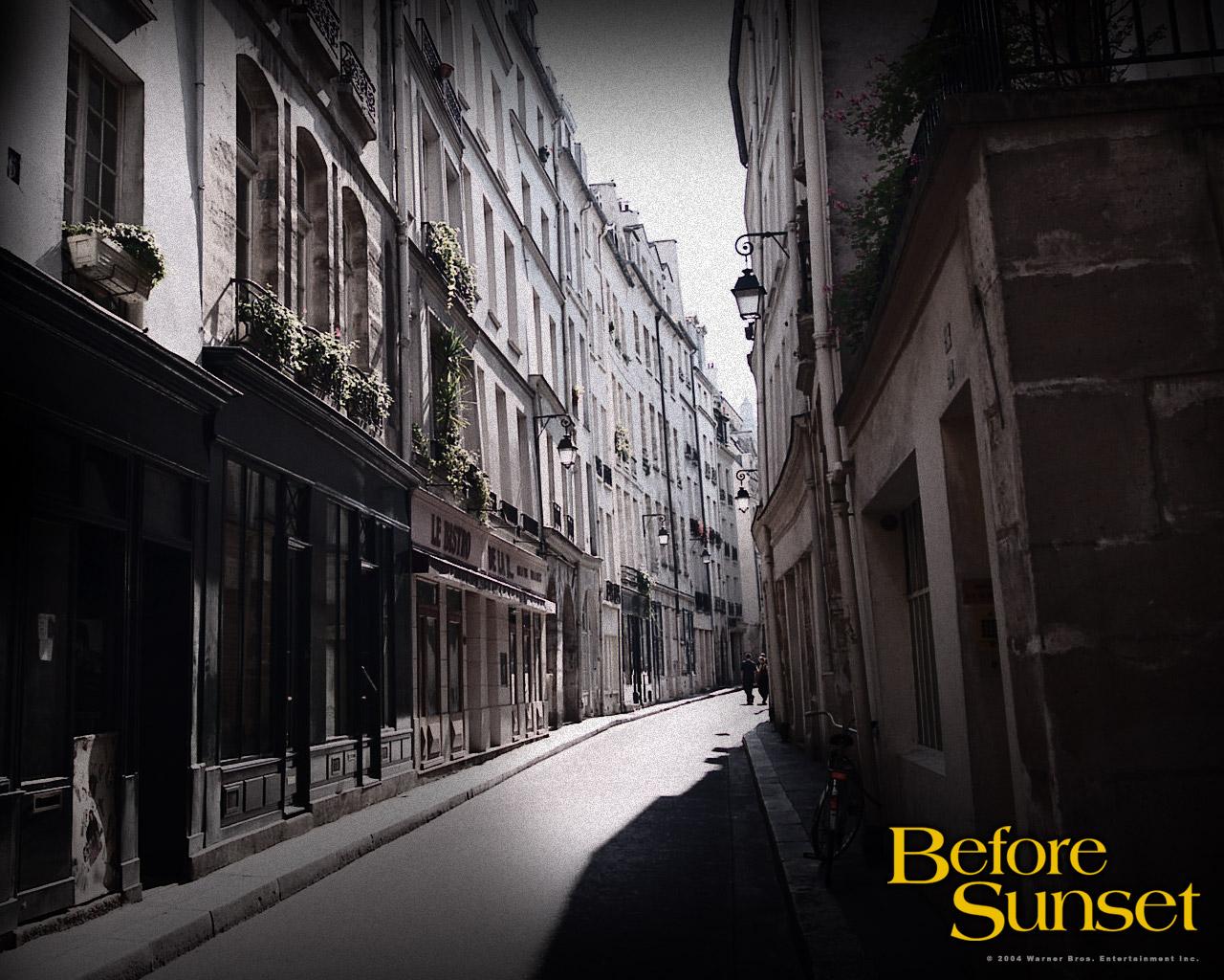 Before Sunset Wallpapers - Top Free Before Sunset Backgrounds ...