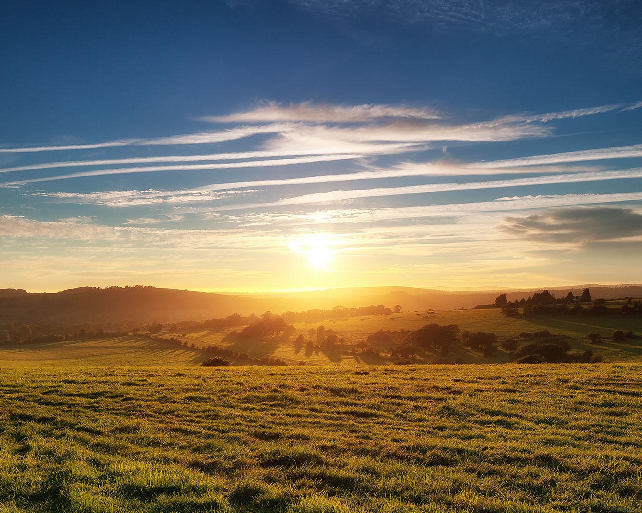 Before Sunset Wallpapers - Top Free Before Sunset Backgrounds ...