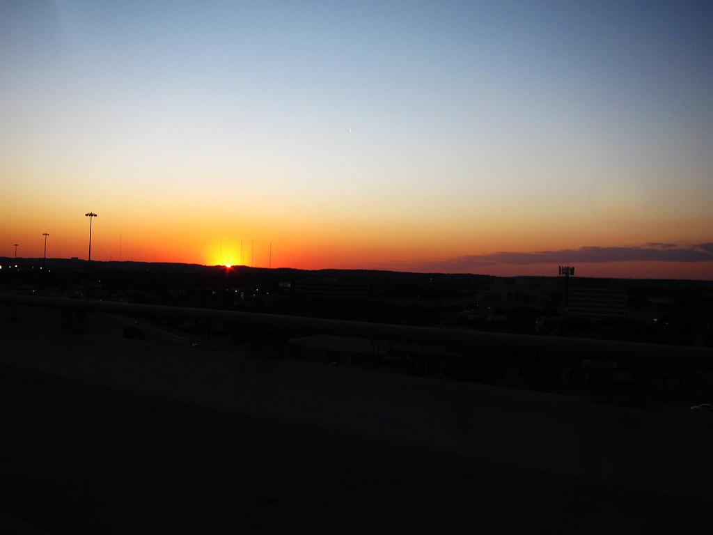 Before Sunset Wallpapers - Top Free Before Sunset Backgrounds ...