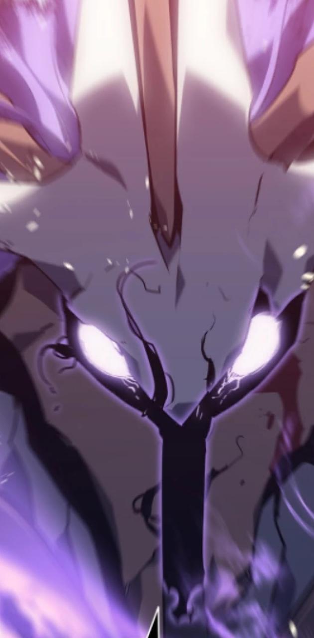 Shadow Monarch Wallpapers - Top Free Shadow Monarch Backgrounds ...