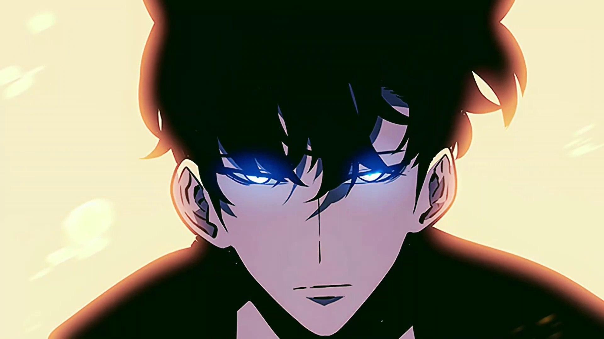 Shadow Monarch Wallpapers - Top Free Shadow Monarch Backgrounds ...