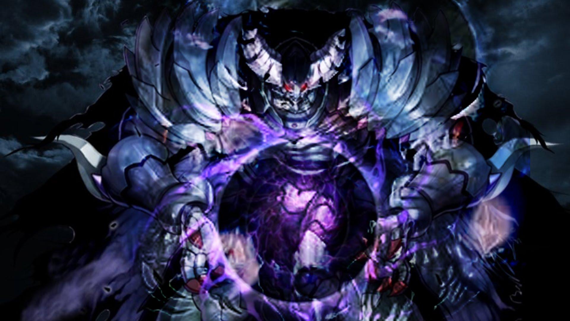 Shadow Monarch Wallpapers - Top Free Shadow Monarch Backgrounds ...