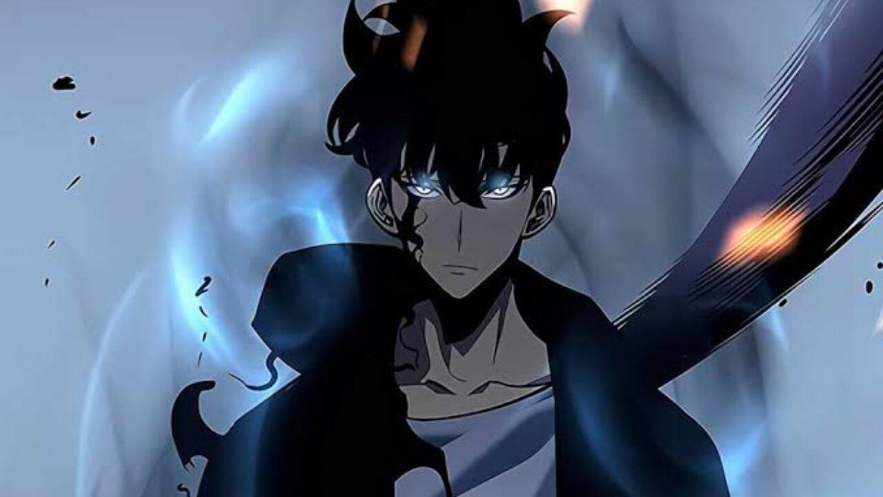 Shadow Monarch Wallpapers - Top Free Shadow Monarch Backgrounds ...