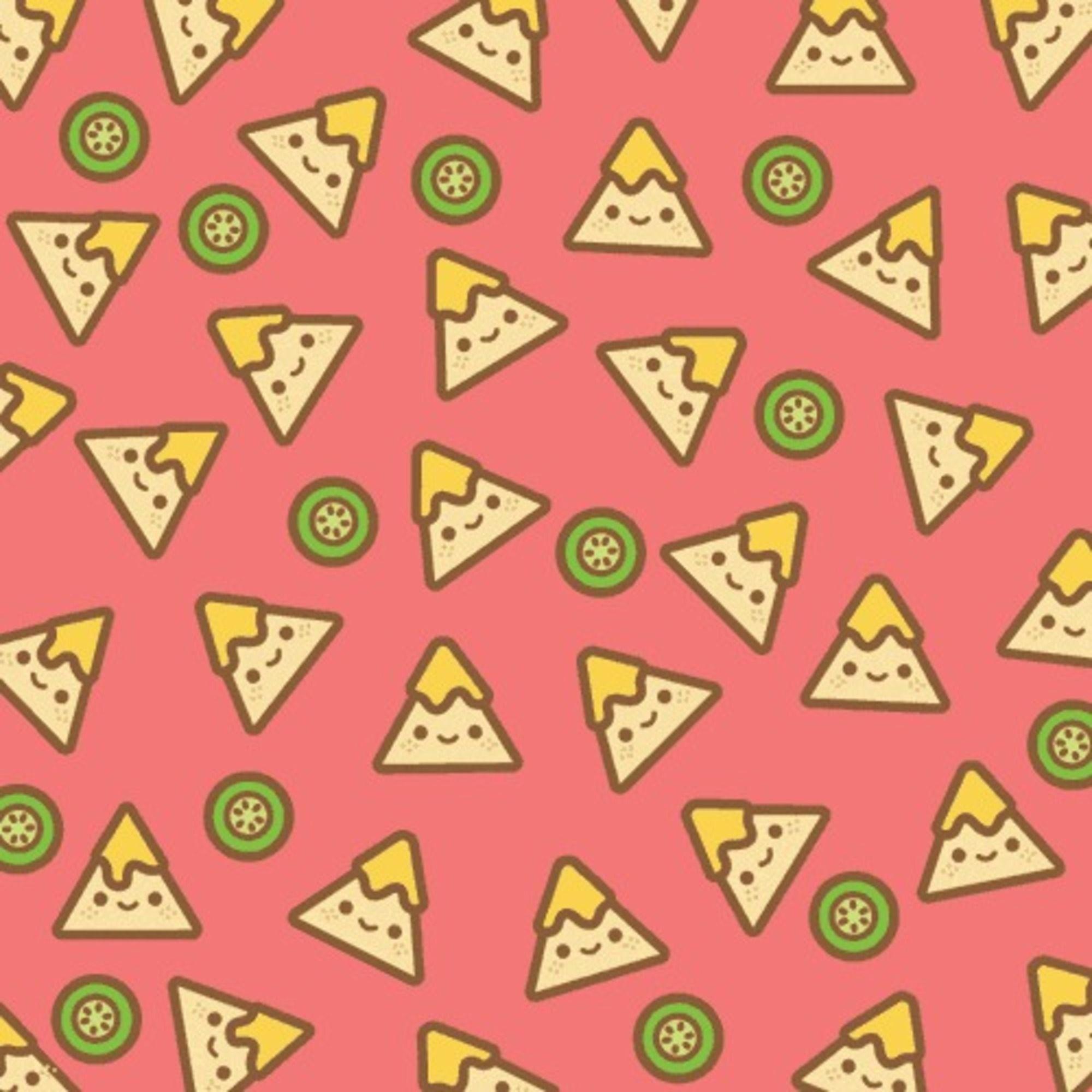 Nachos Wallpapers - Top Free Nachos Backgrounds - WallpaperAccess