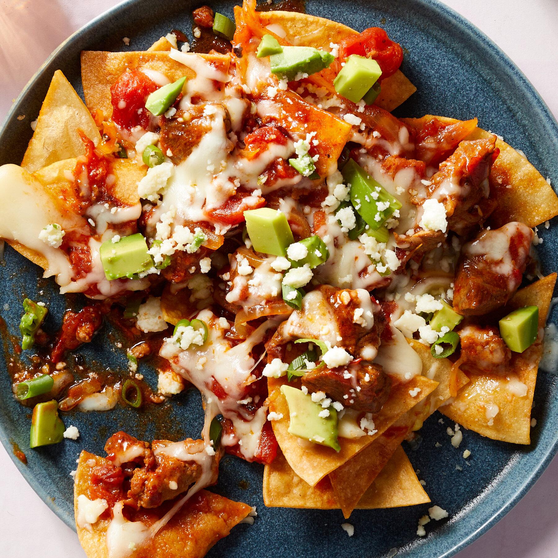 Nachos Wallpapers - Top Free Nachos Backgrounds - WallpaperAccess