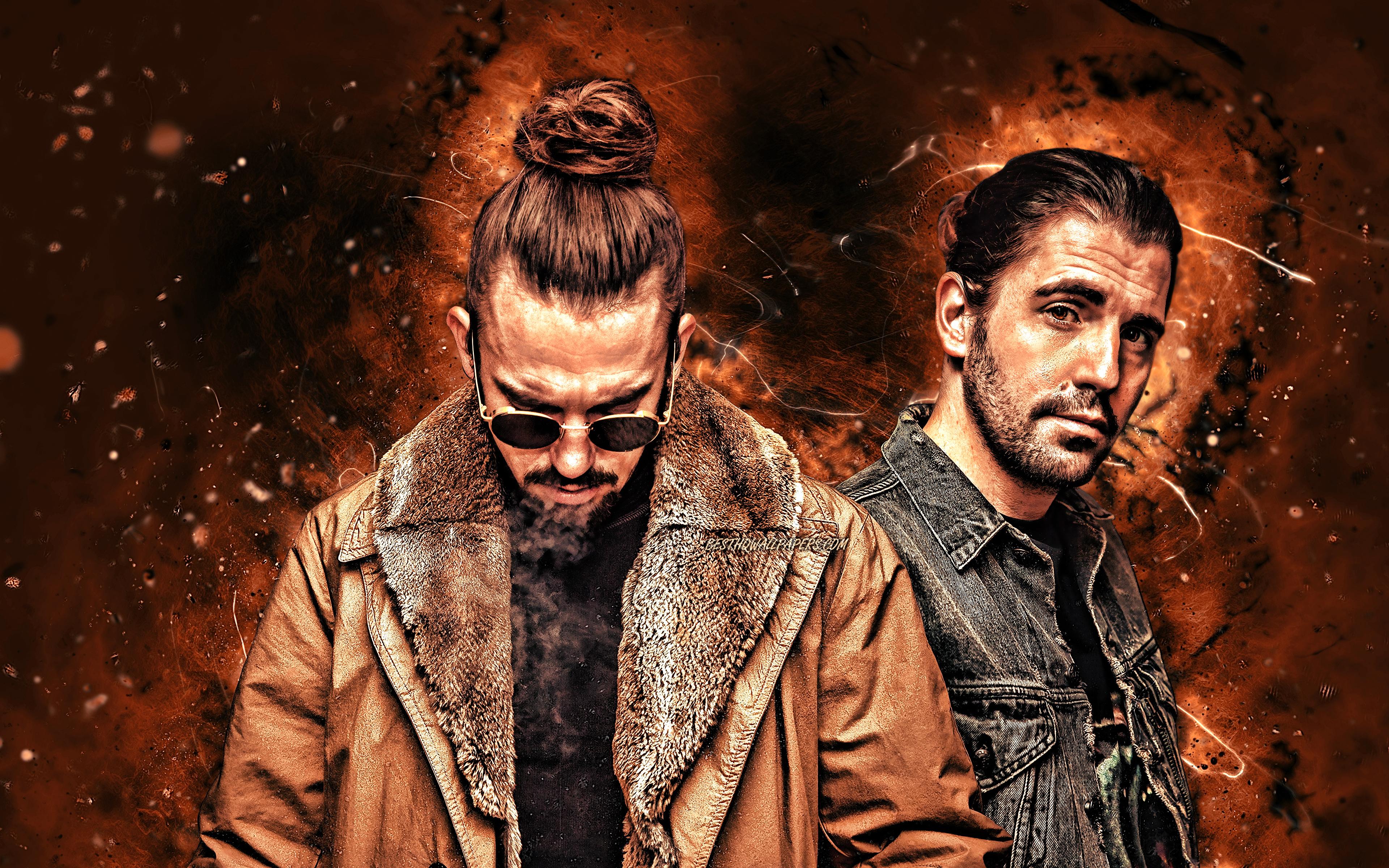 Dimitri Vegas Wallpapers - Top Free Dimitri Vegas Backgrounds ...