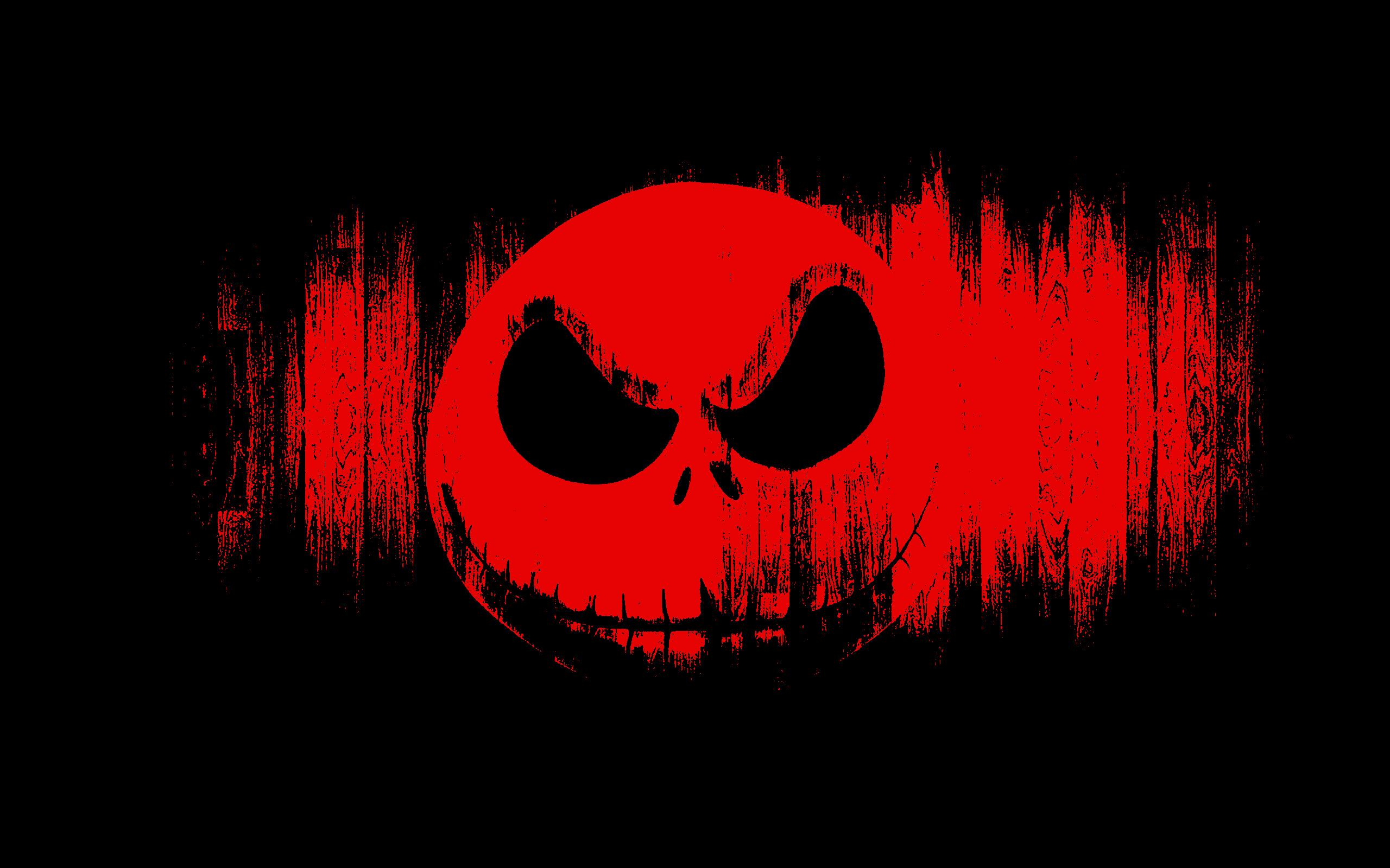 Red Halloween Wallpapers - Top Free Red Halloween Backgrounds ...
