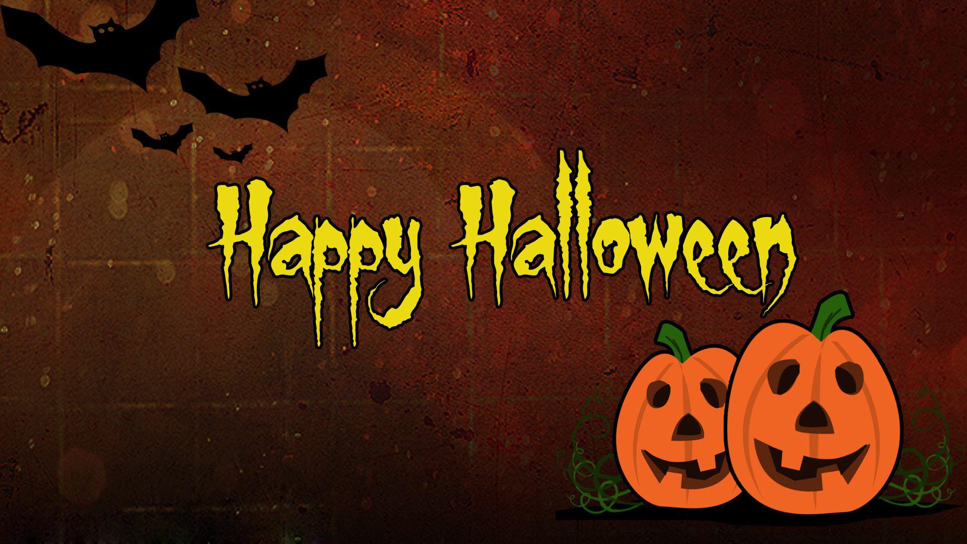 Cute Aesthetic Halloween Wallpapers - Top Free Cute Aesthetic Halloween ...