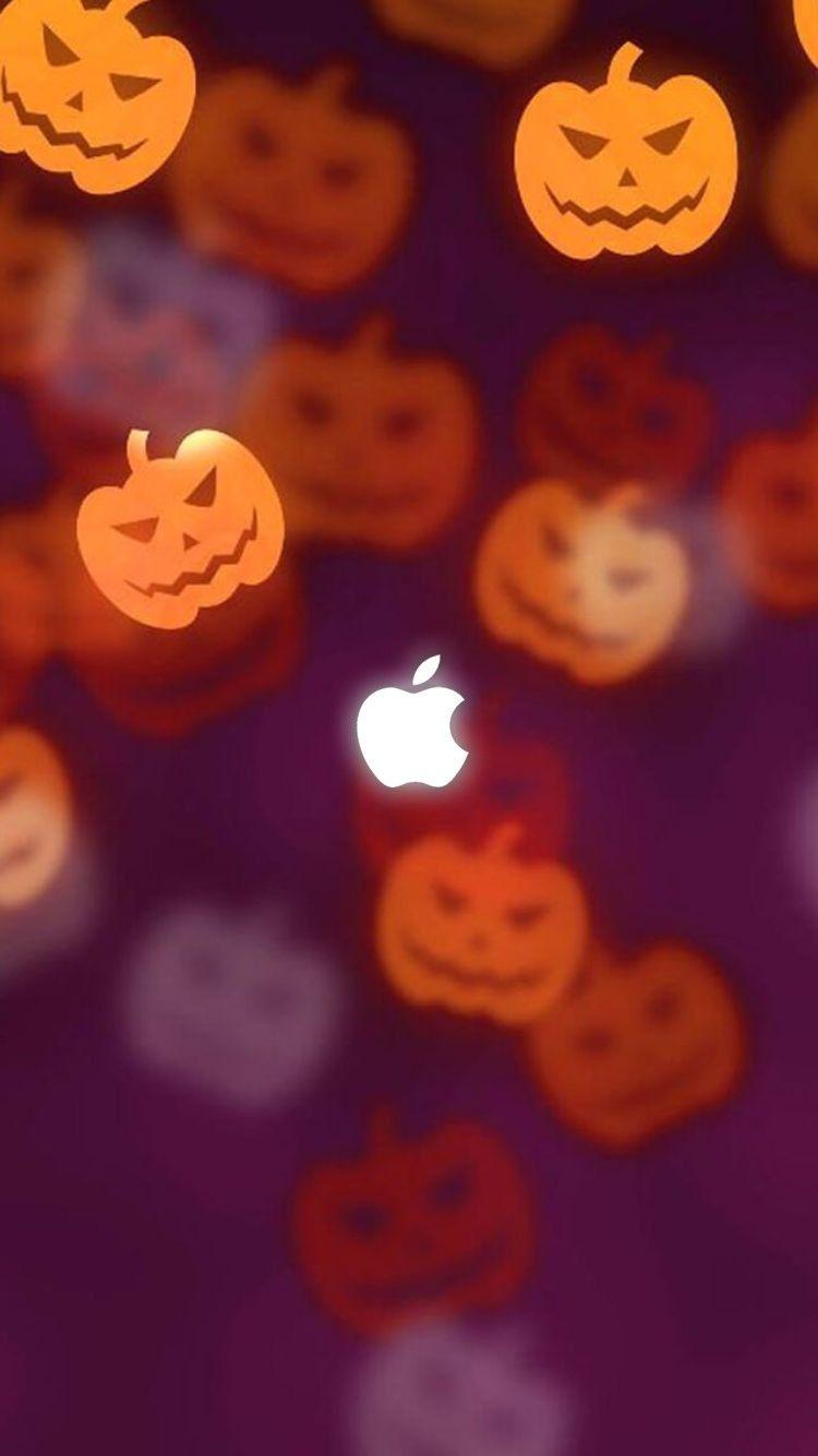 Red Halloween Wallpapers - Top Free Red Halloween Backgrounds ...