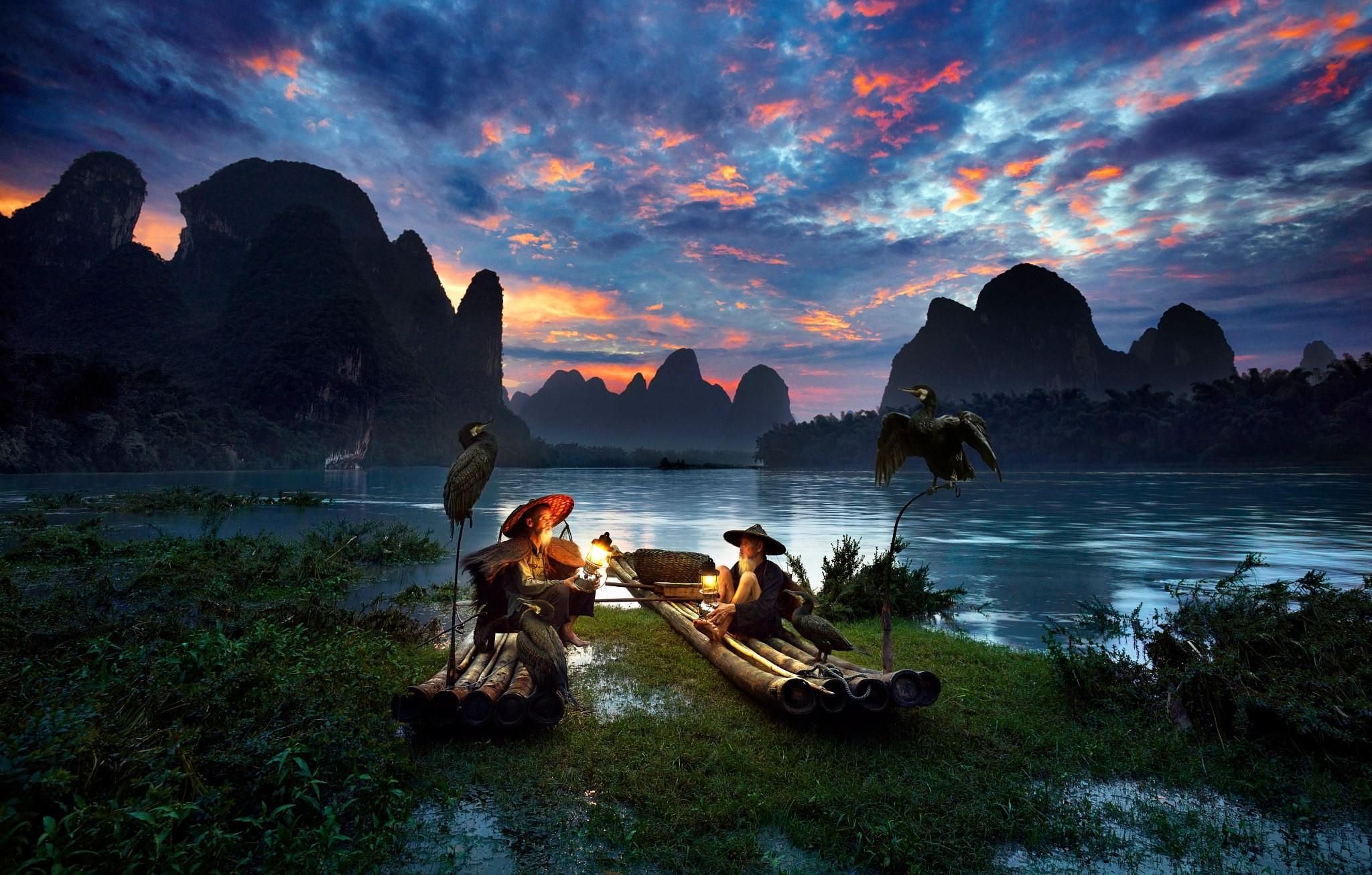 Asian Nature Wallpapers - Top Free Asian Nature Backgrounds ...