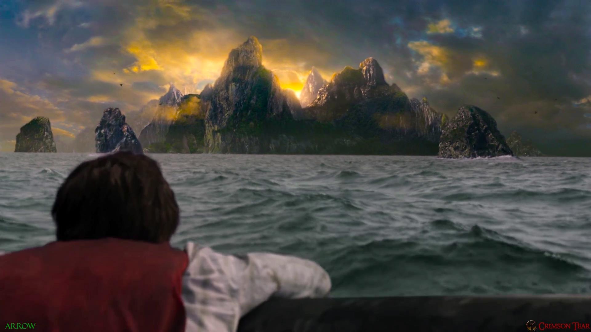 Lian Yu Wallpapers - Top Free Lian Yu Backgrounds - WallpaperAccess