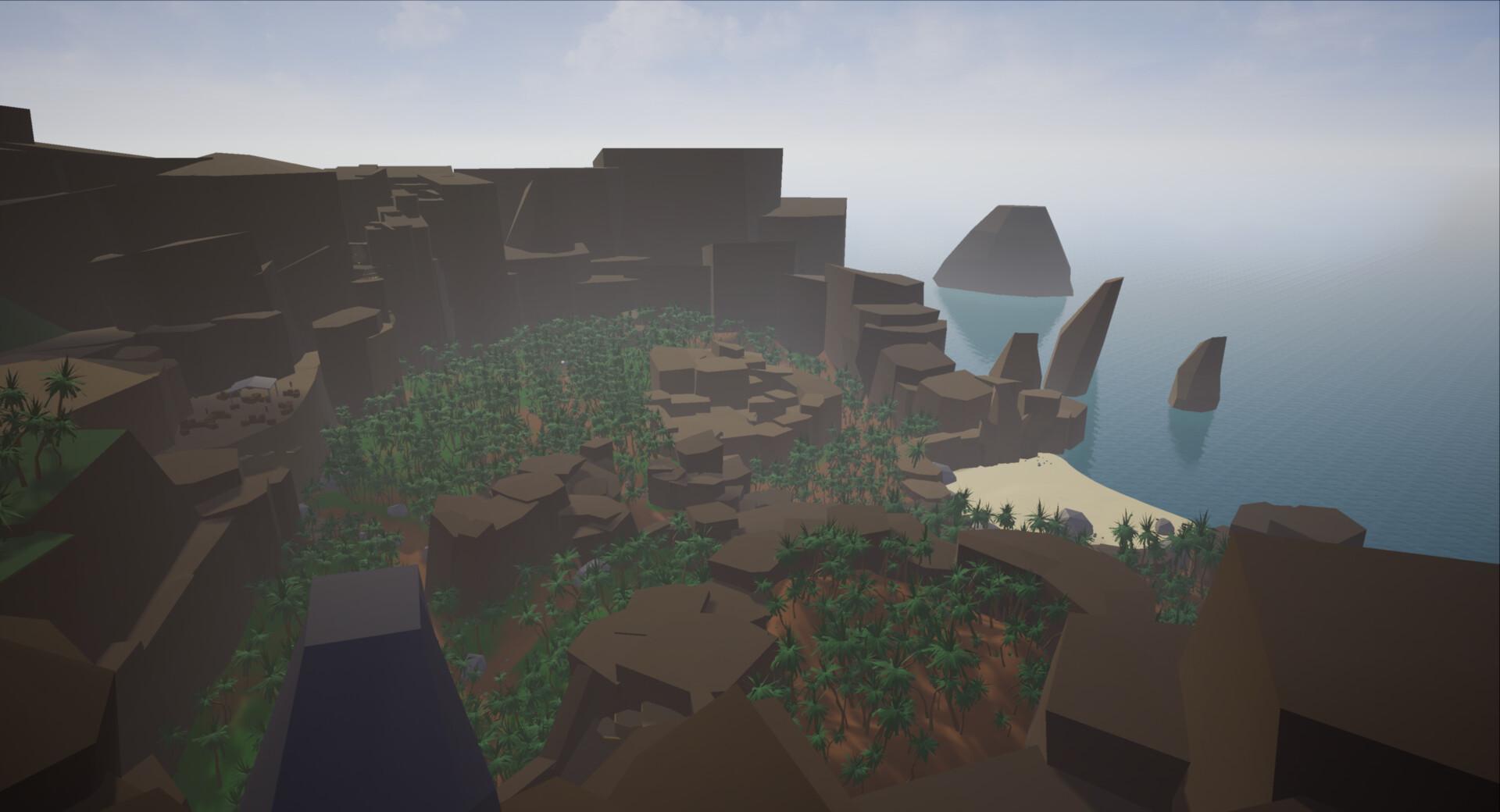 Lian Yu Wallpapers - Top Free Lian Yu Backgrounds - WallpaperAccess