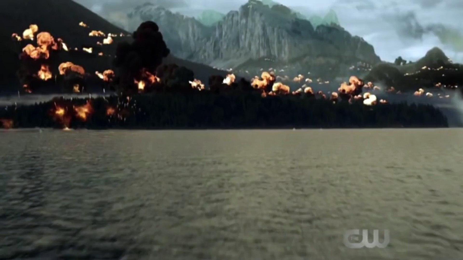 Lian Yu Wallpapers - Top Free Lian Yu Backgrounds - WallpaperAccess