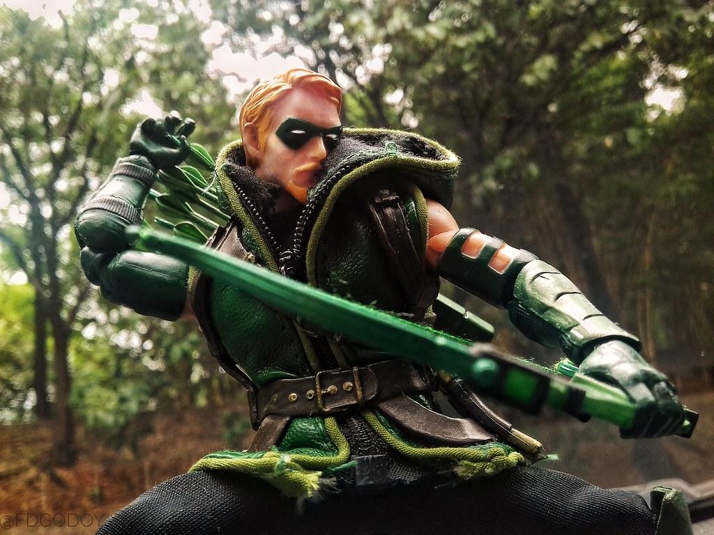 Lian Yu Wallpapers - Top Free Lian Yu Backgrounds - WallpaperAccess