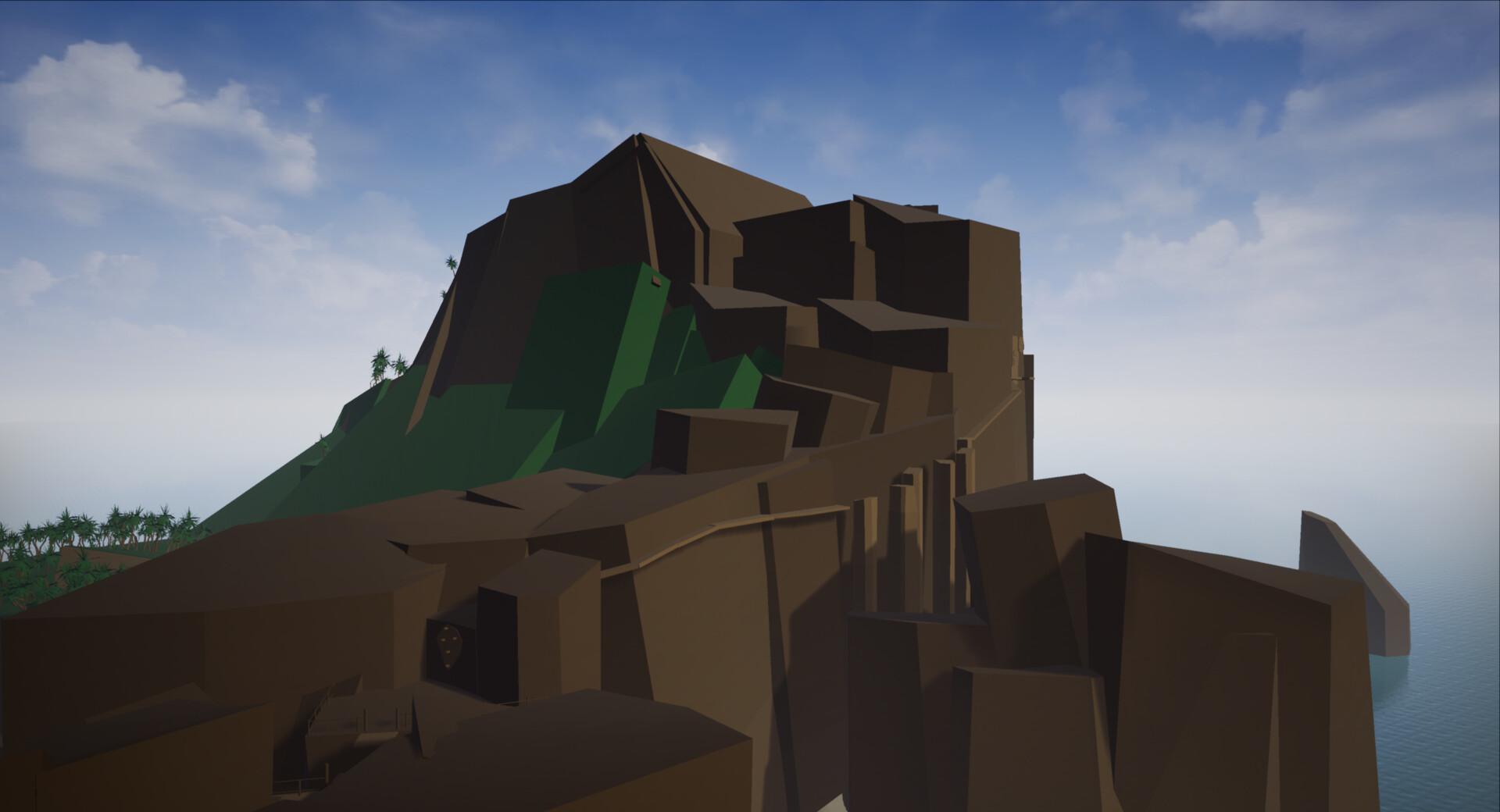 Lian Yu Wallpapers - Top Free Lian Yu Backgrounds - WallpaperAccess