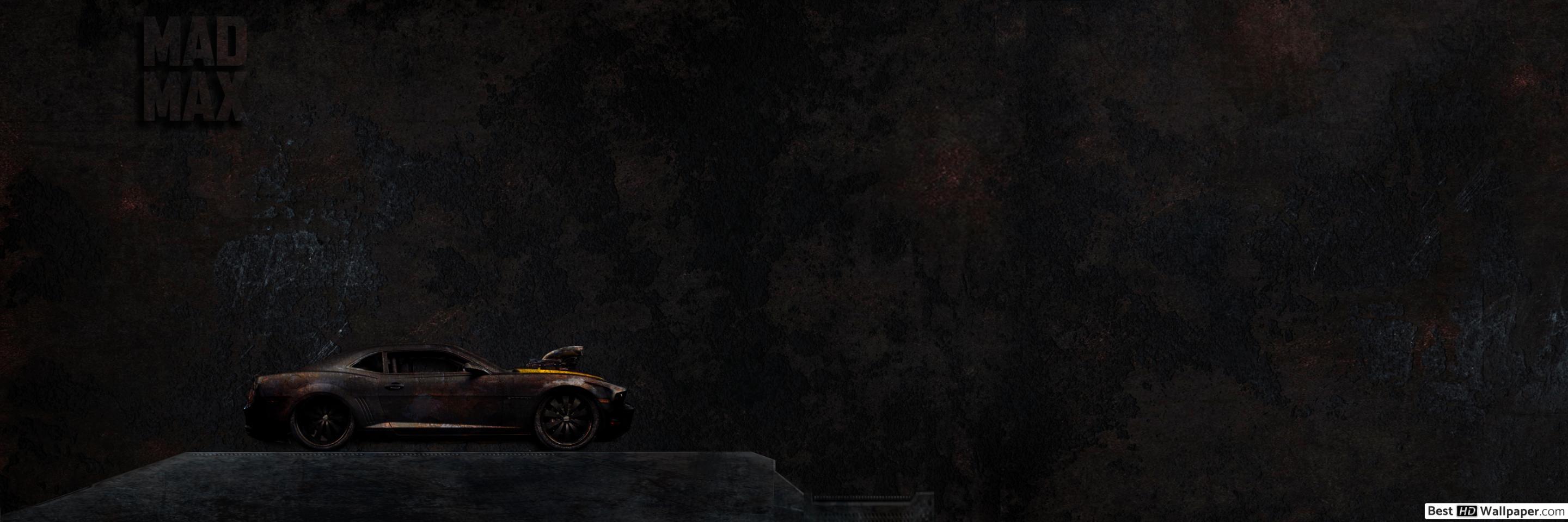 Cars Dual Screen Wallpapers - Top Free Cars Dual Screen Backgrounds ...