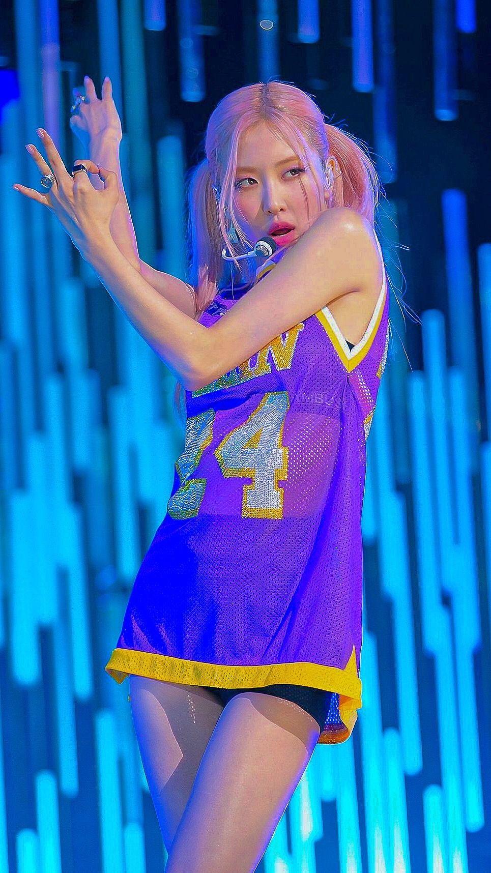 BLACKPINK Pretty Savage Wallpapers - Top Free BLACKPINK Pretty Savage ...