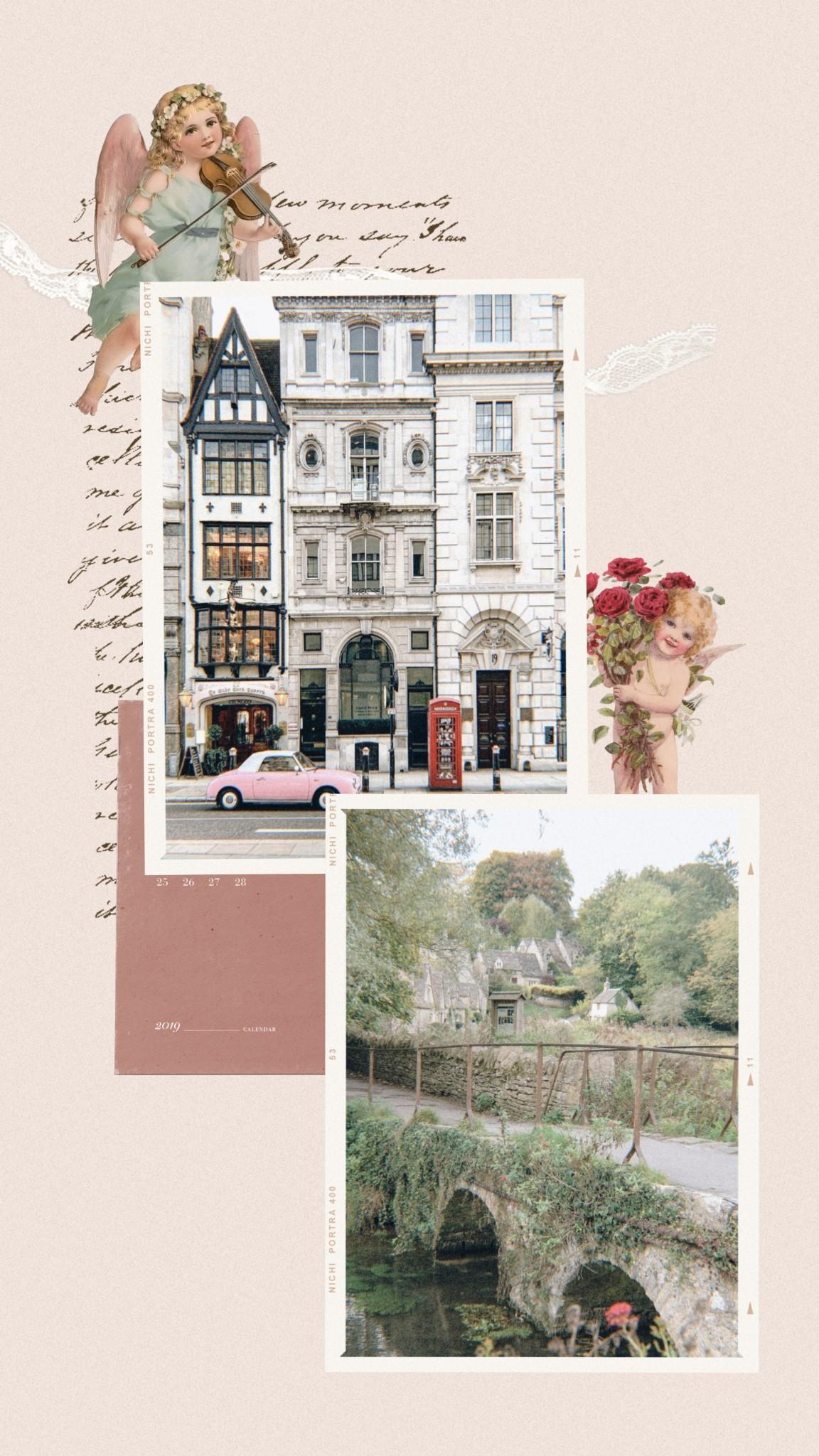 UK Aesthetic Wallpapers - Top Free UK Aesthetic Backgrounds ...