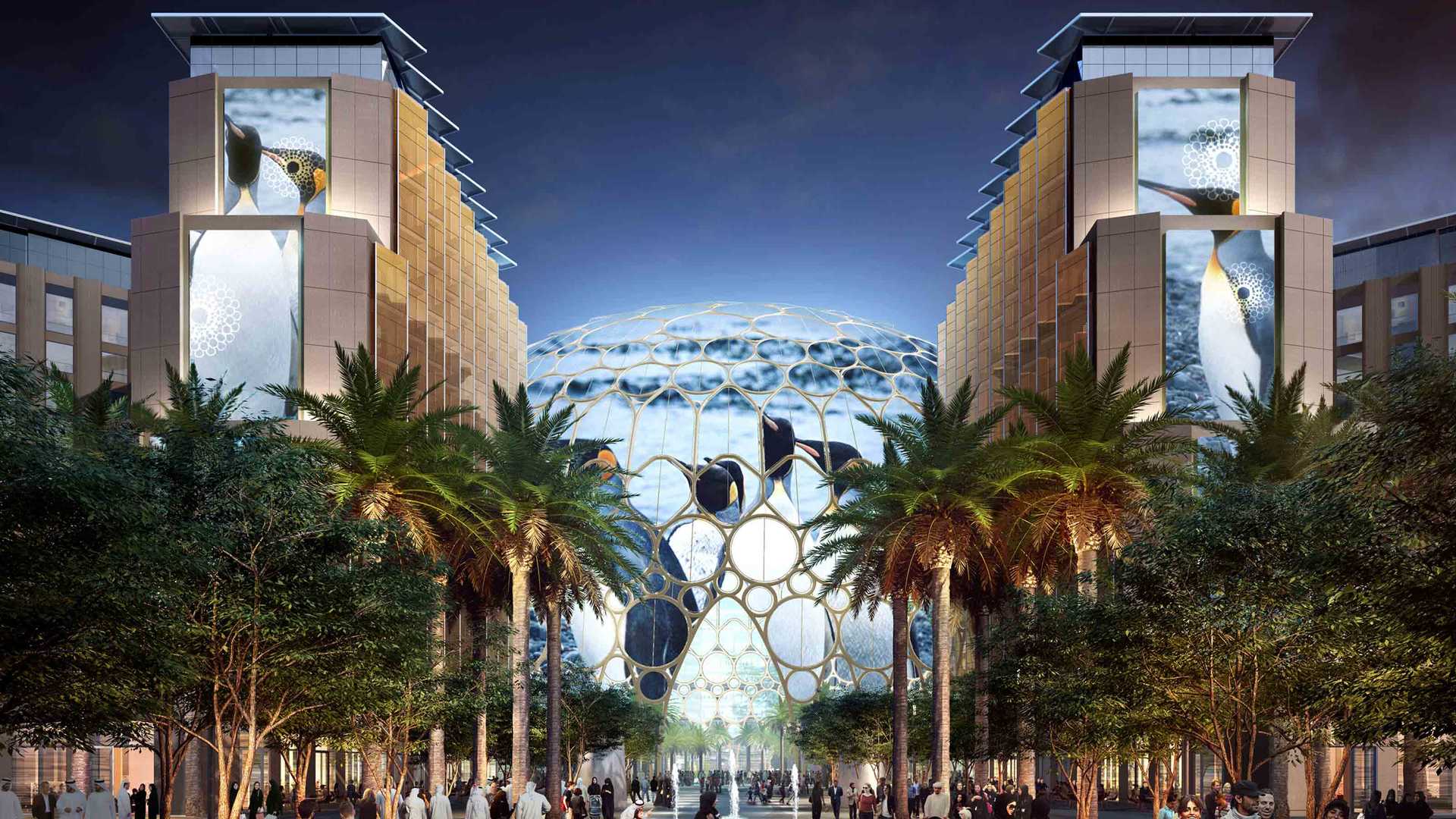 Expo 2020 Dubai Wallpapers - Top Free Expo 2020 Dubai Backgrounds ...
