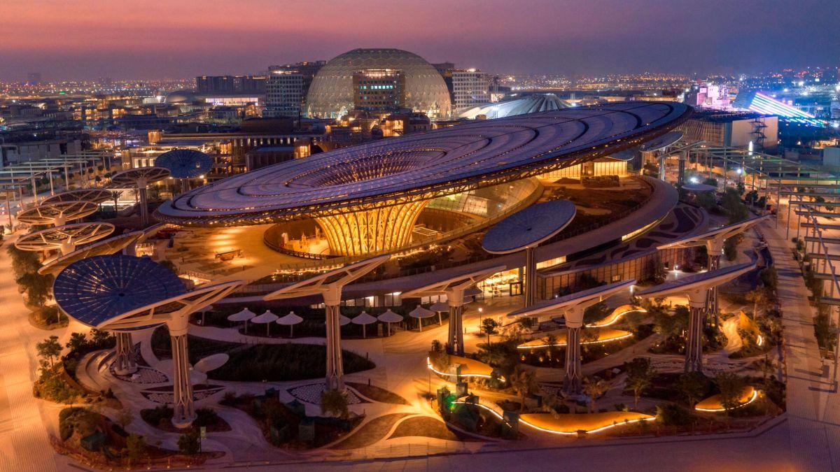 Expo 2020 Dubai Wallpapers - Top Free Expo 2020 Dubai Backgrounds ...