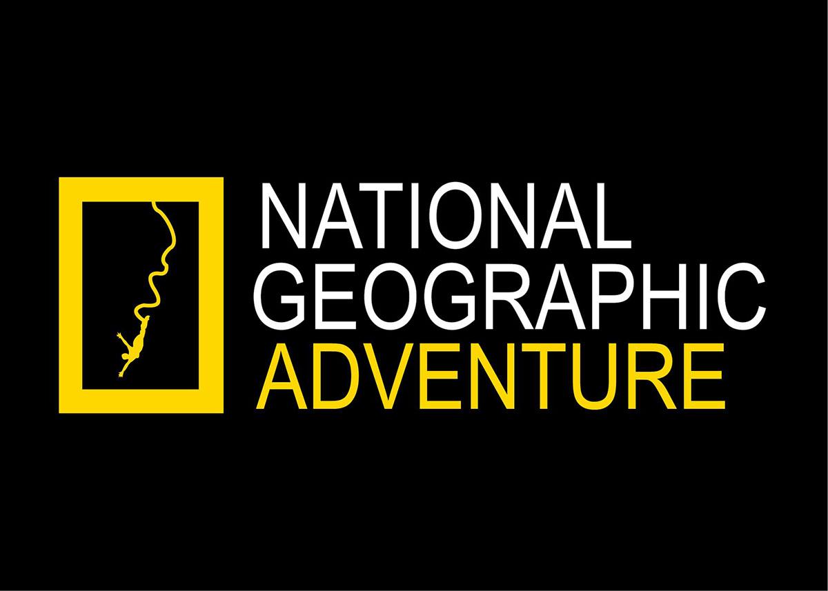 National Geographic Logo Wallpapers - Top Free National Geographic Logo ...